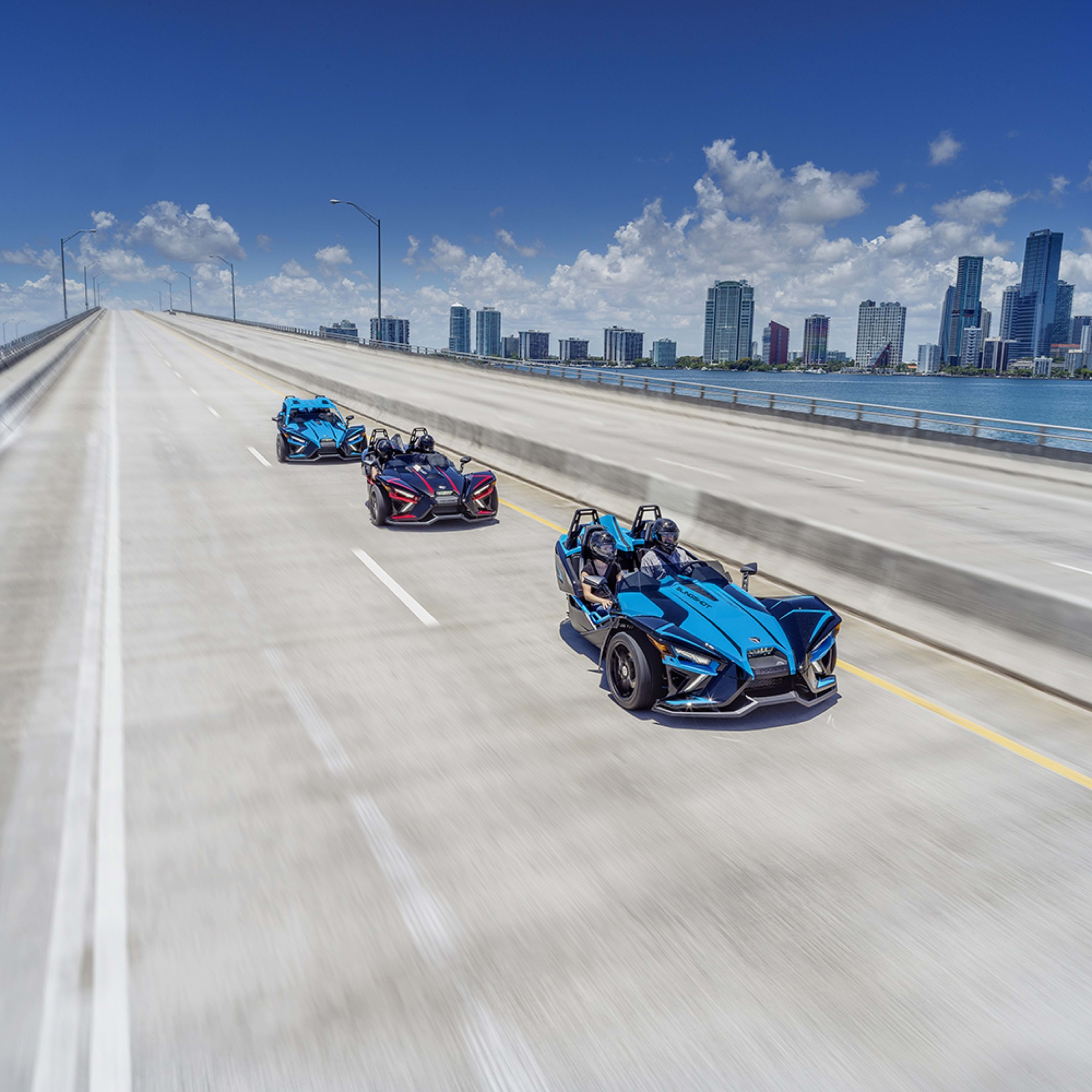 Which Are the Best Cars, Trucks and SUVs of 2025? NACTOY Just Named Its ...