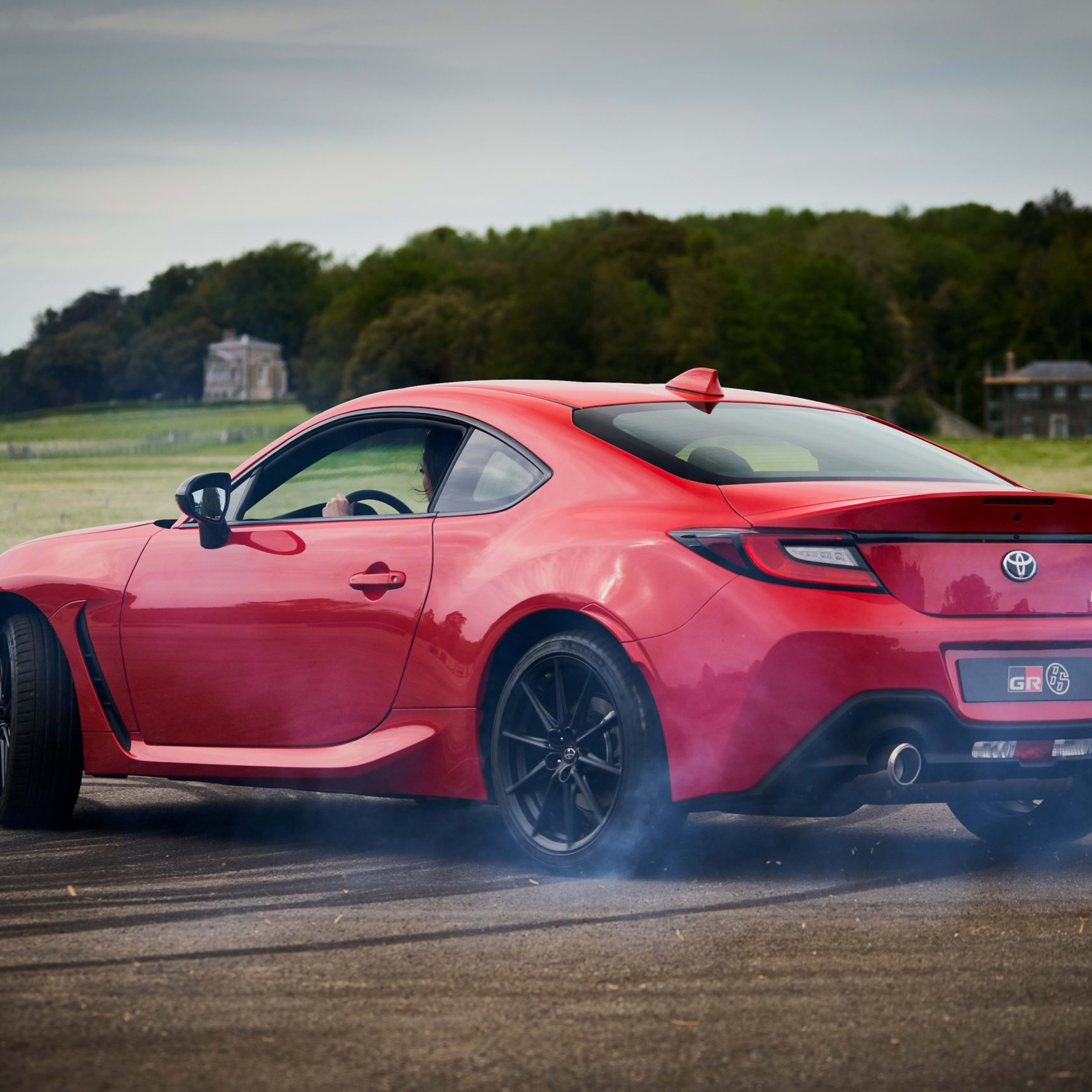 The three smallest cars in the United States for 2025: Which is best ...