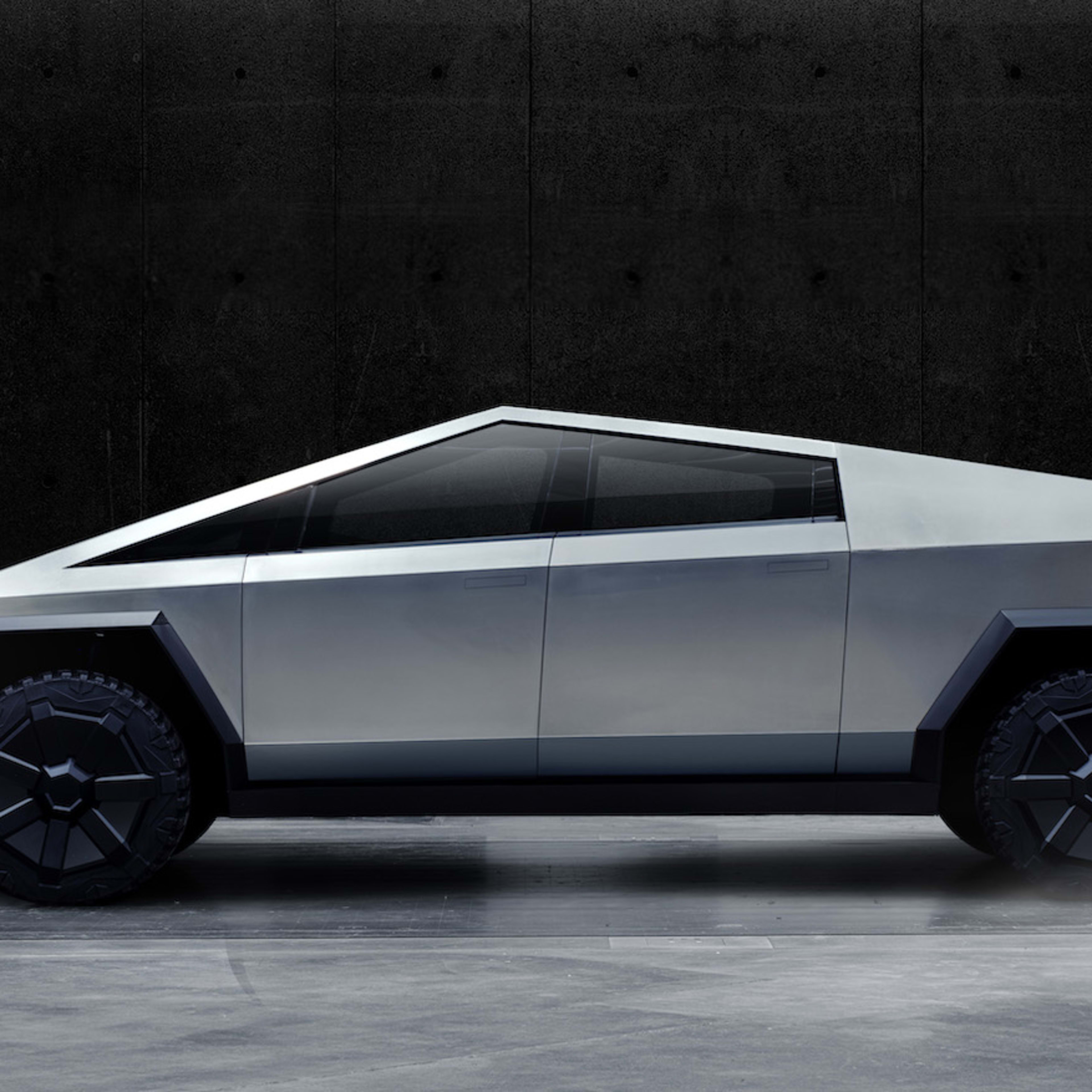 Kia reveals a new lineup of electric vans