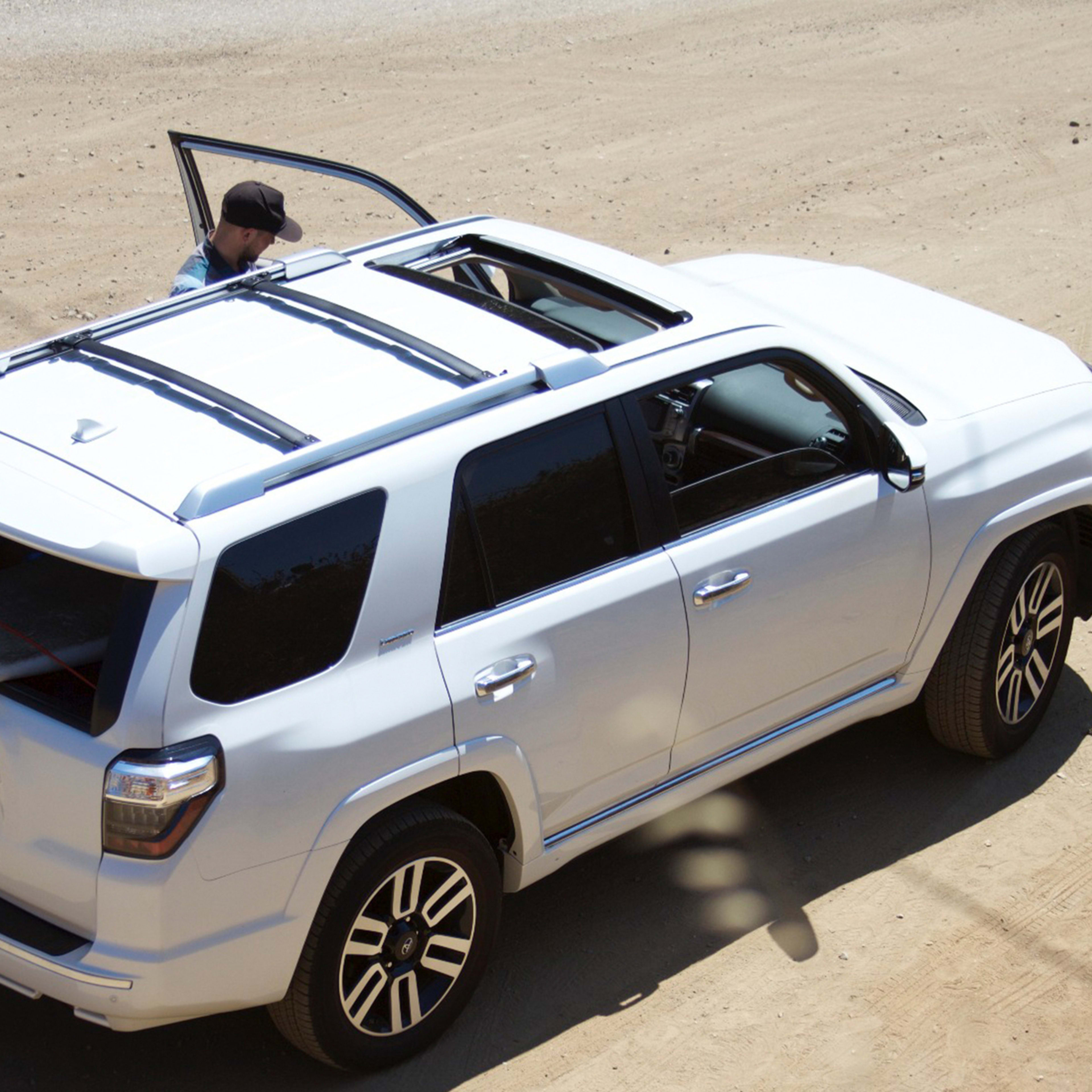 Ford Shaves Over 5 Seconds Off Mustang GTD's Nürburgring Lap Time ...