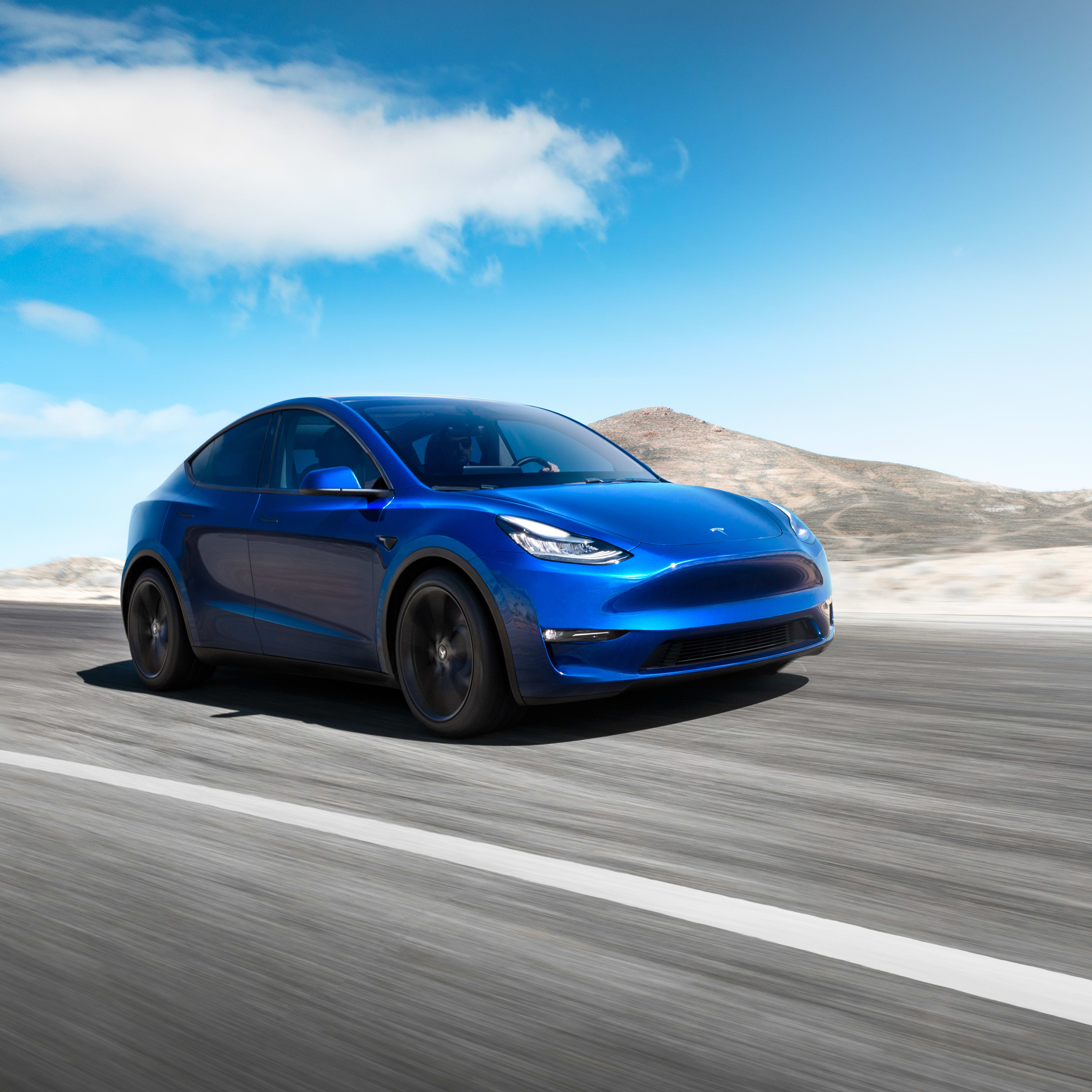 Tesla Launches Killer Model Y Lease Offer For June - Autoblog