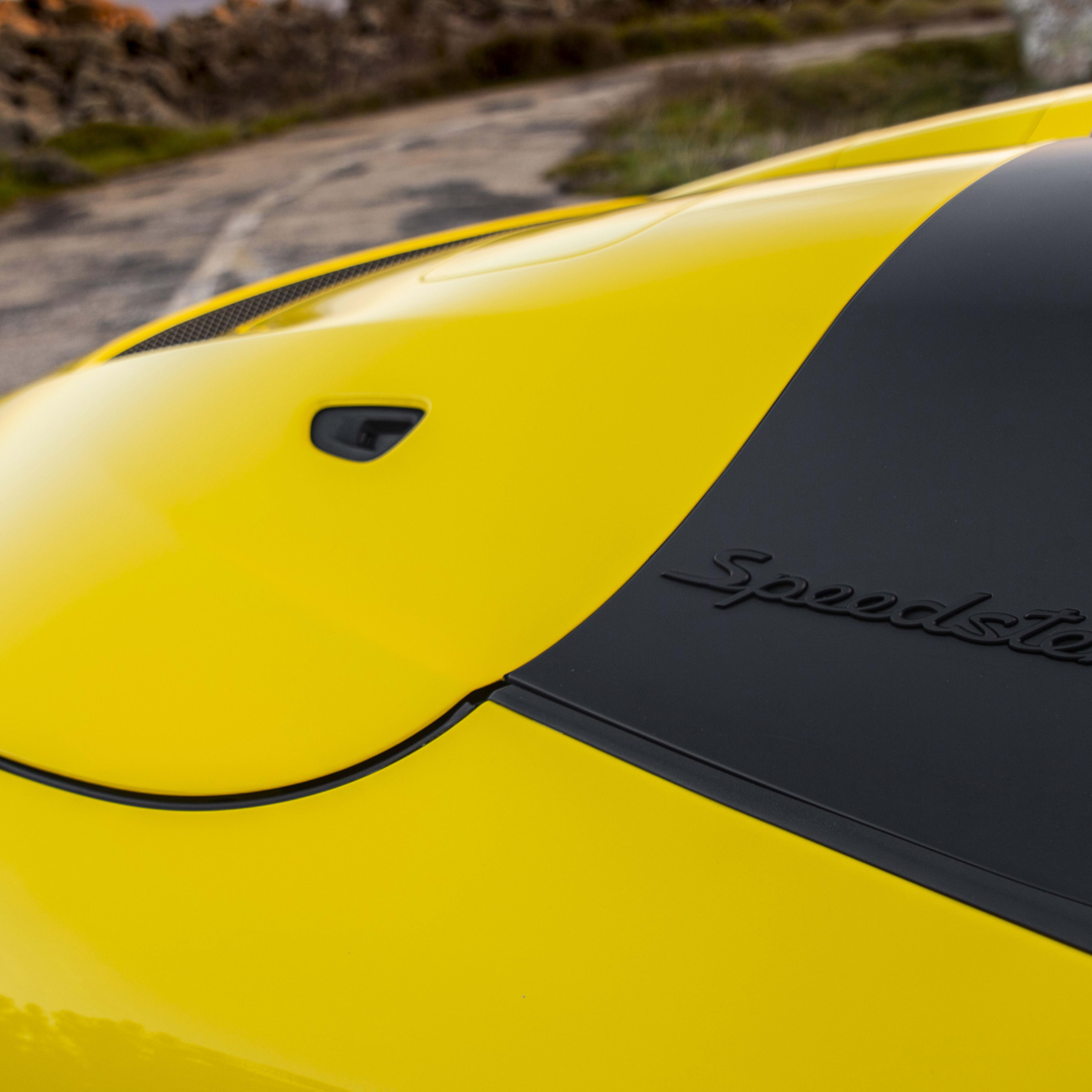 2026 Porsche 911 Turbo Debuts This Year With A Hybrid For The First ...