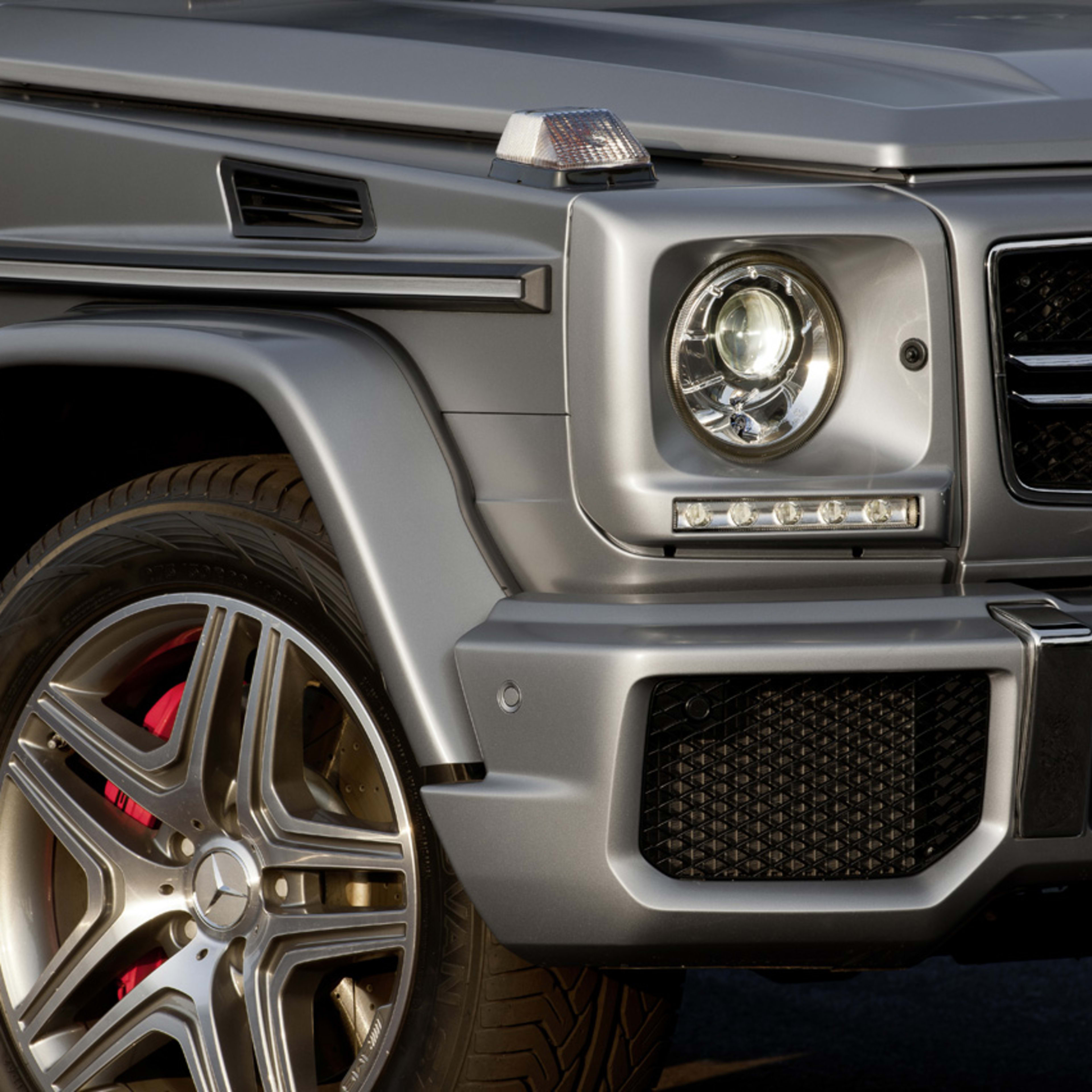 2026 Mercedes-AMG GLE 53 Hybrid revealed with inline-six, big battery ...