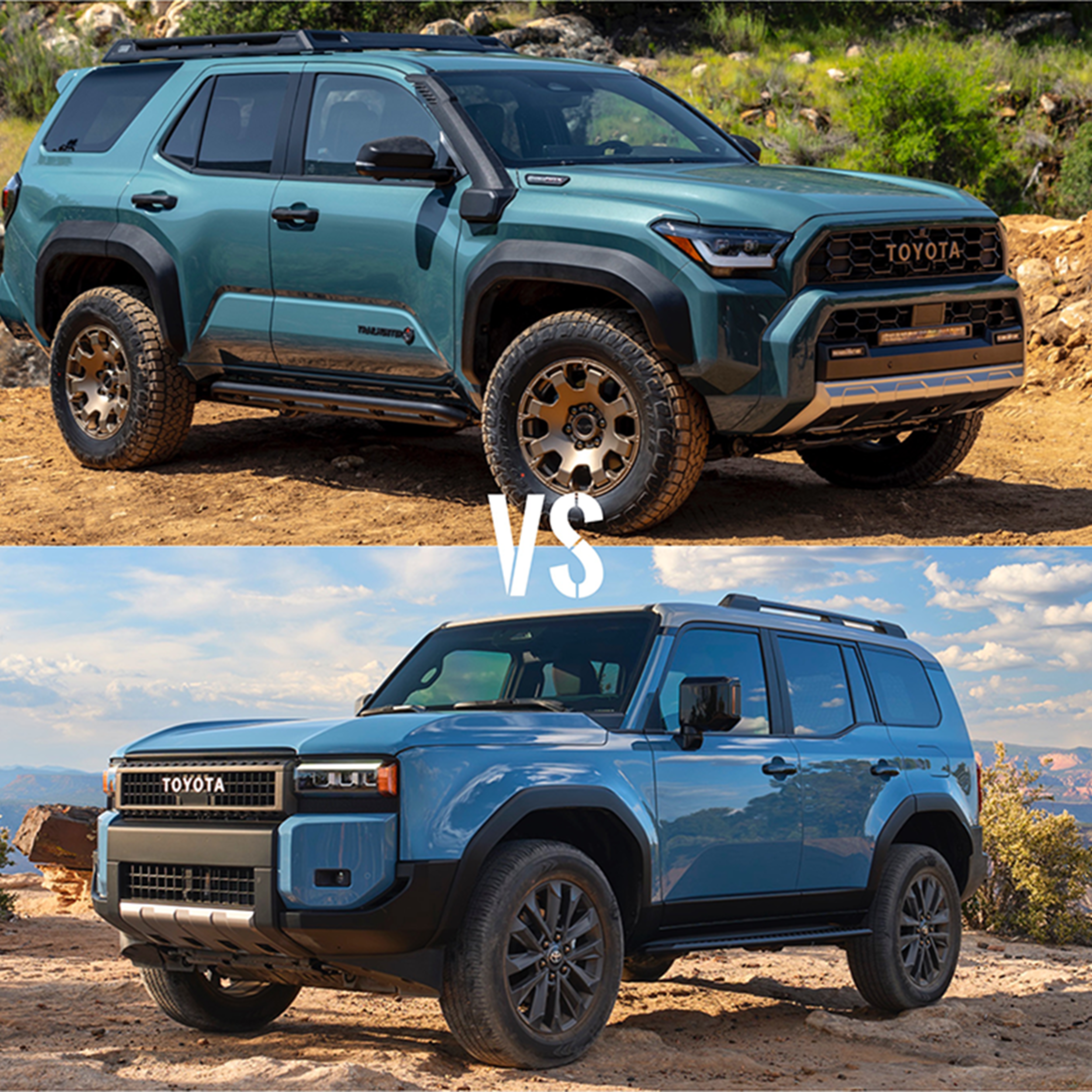 2025 Toyota 4Runner: After 15 years of waiting, here’s how the new ...