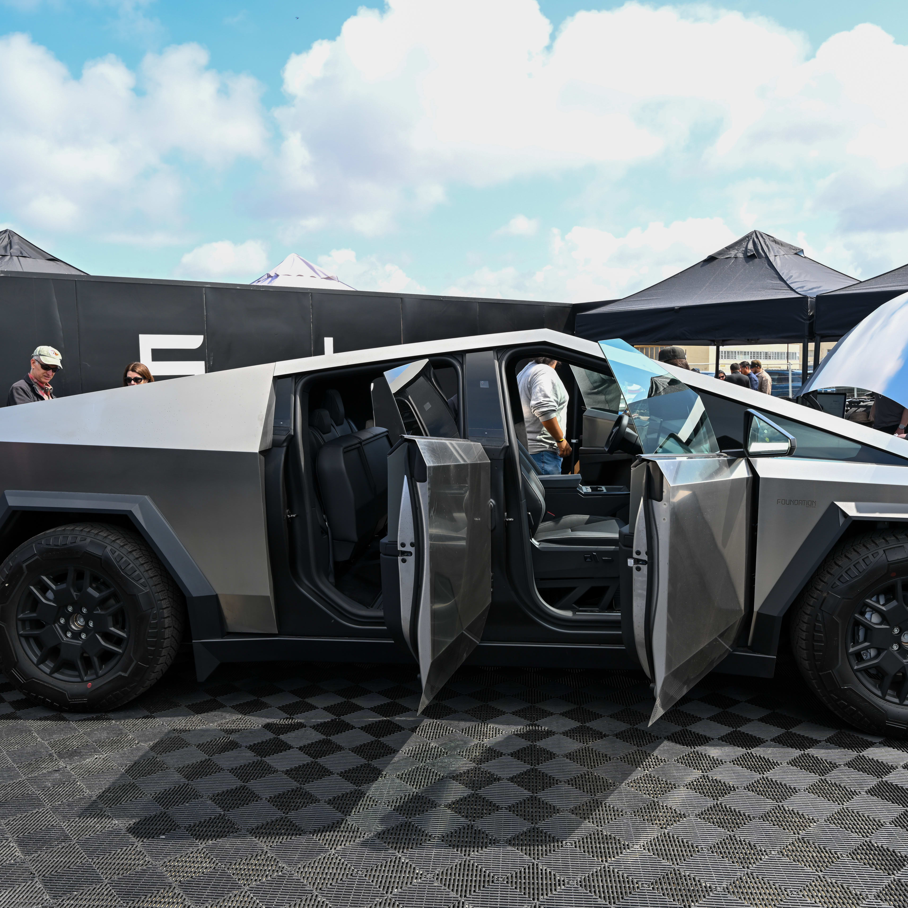 Toyota Warns Tariffs Could Impact 2025 Models and Pricing - Autoblog