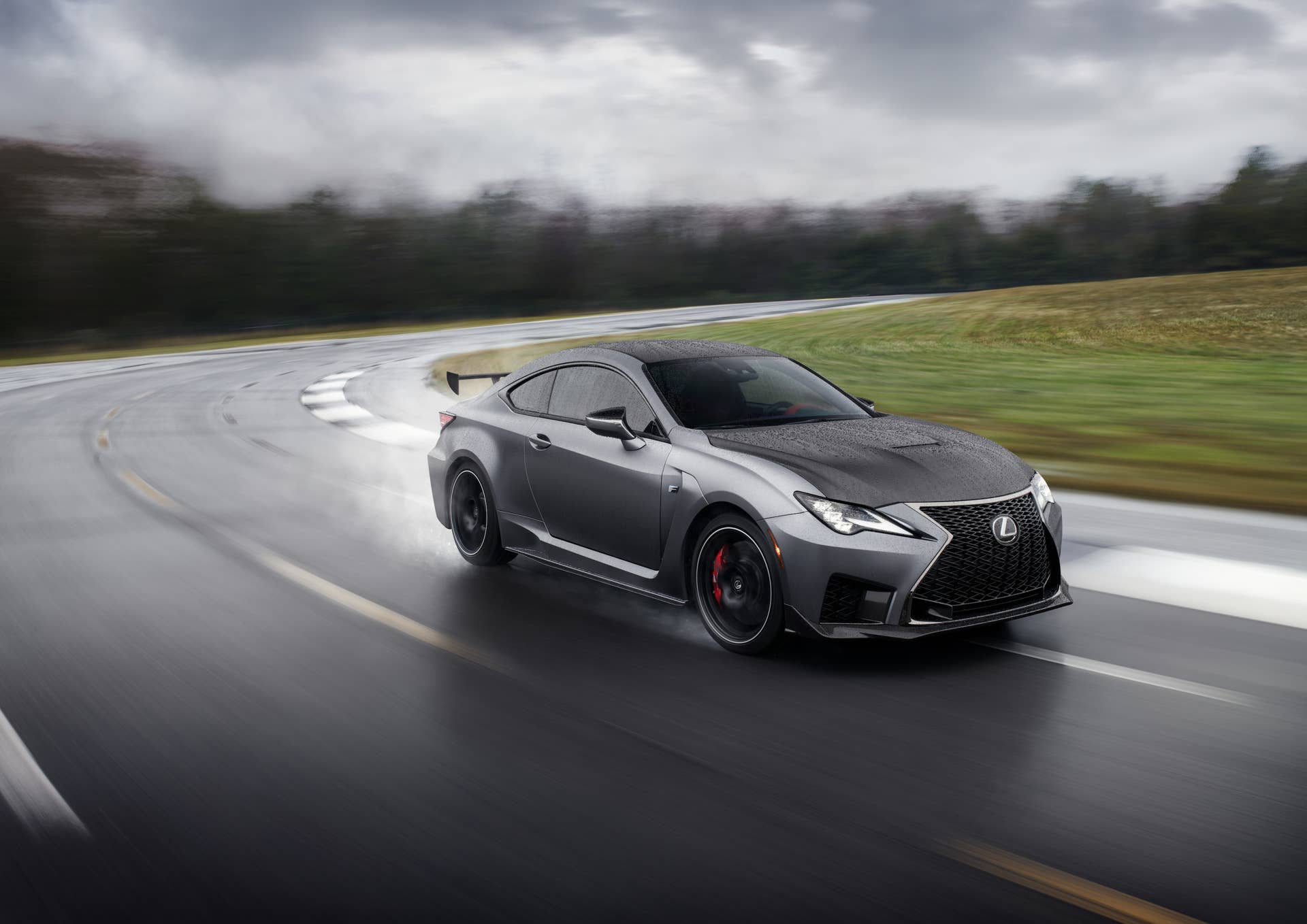 A new Cannonball Run record was set, surpassing the previous one by ...