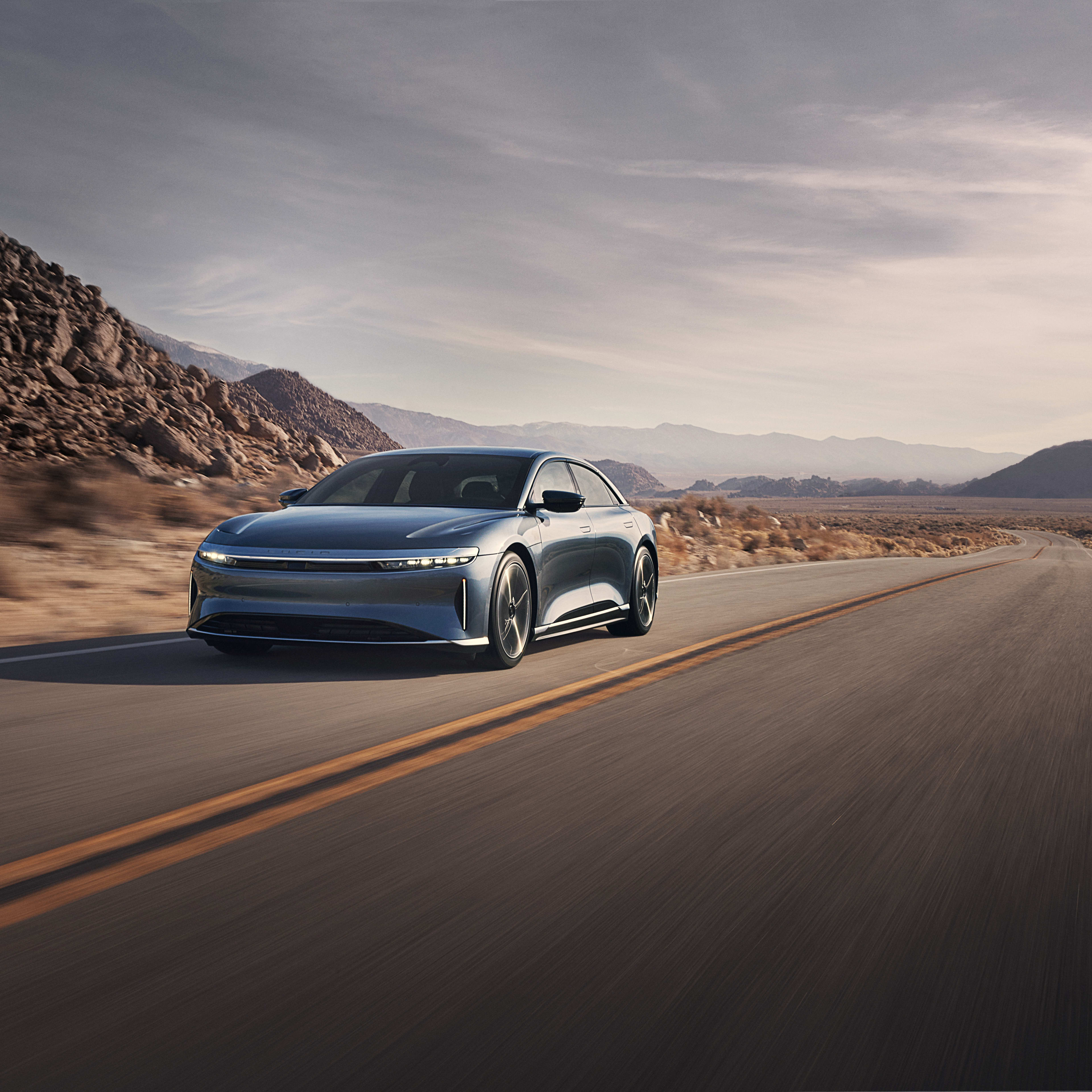 ICE vehicles losing ground as consumers shift to hybrids and EVs - Autoblog