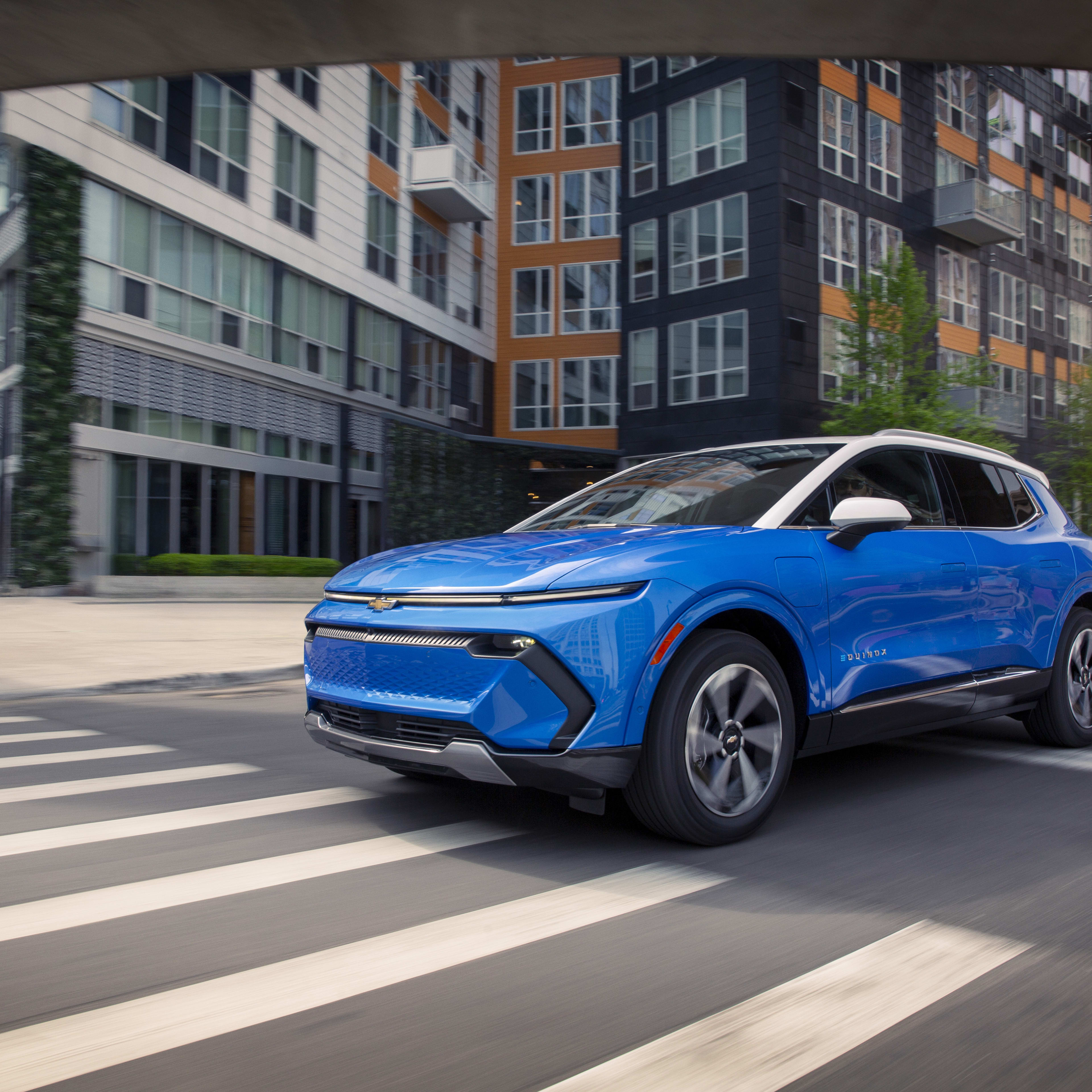 I Drove the 2025 Mazda CX-50 & 2025 Subaru Outback, Which One is Best ...