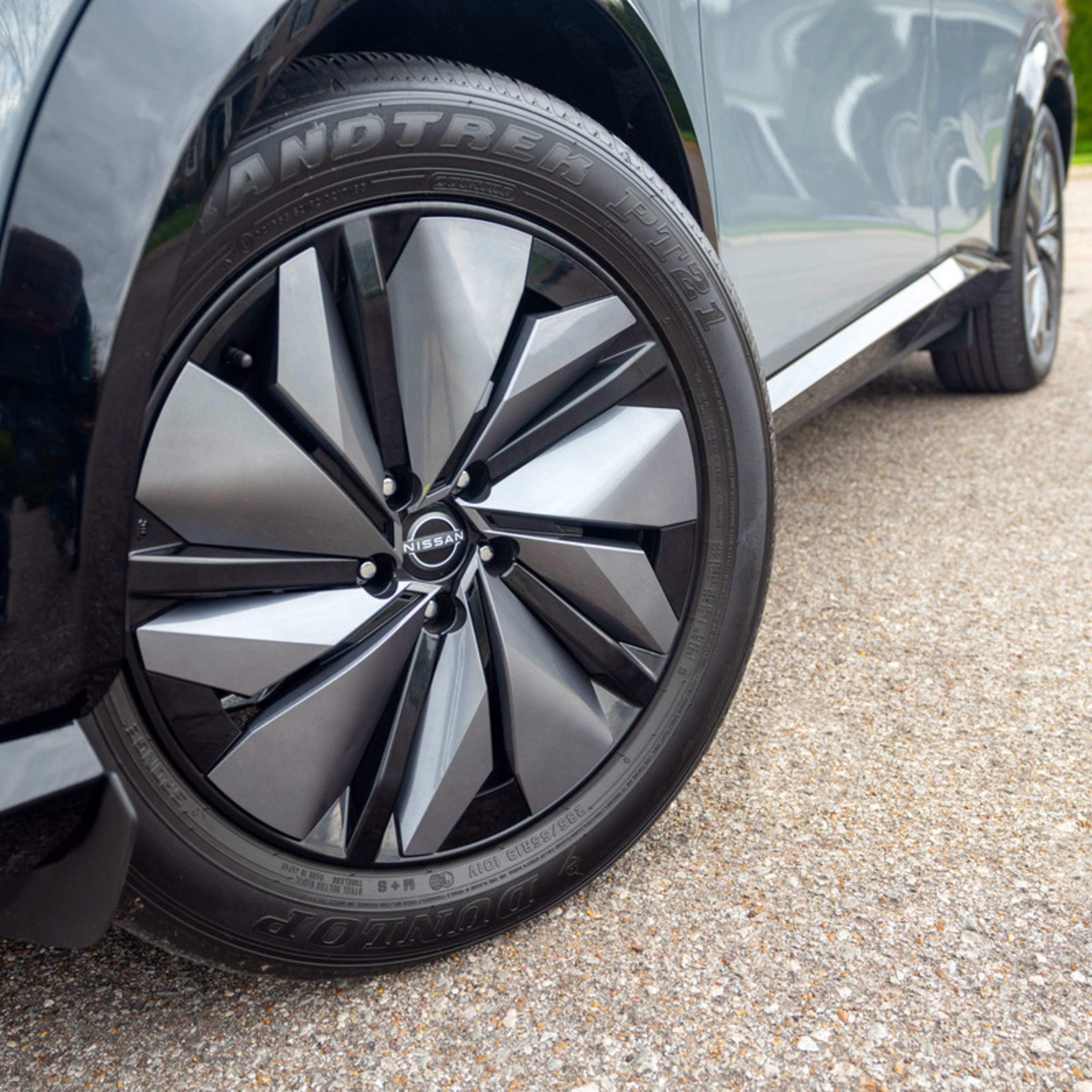 Nissan Axed the Ariya in the U.S.… Then Gave It a Major Upgrade - Autoblog