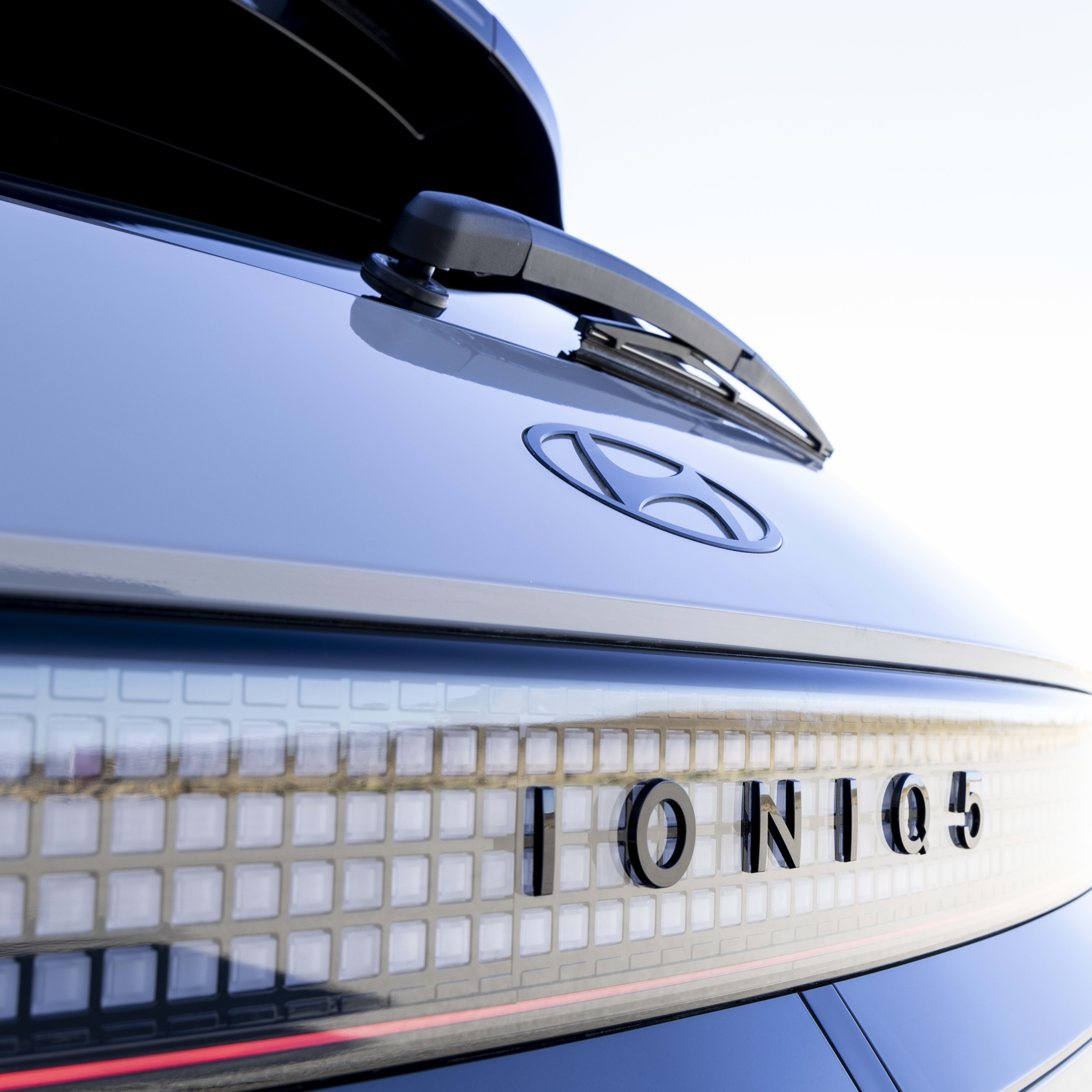 Hyundai Crater Signals Serious Off-Road Plans - Autoblog