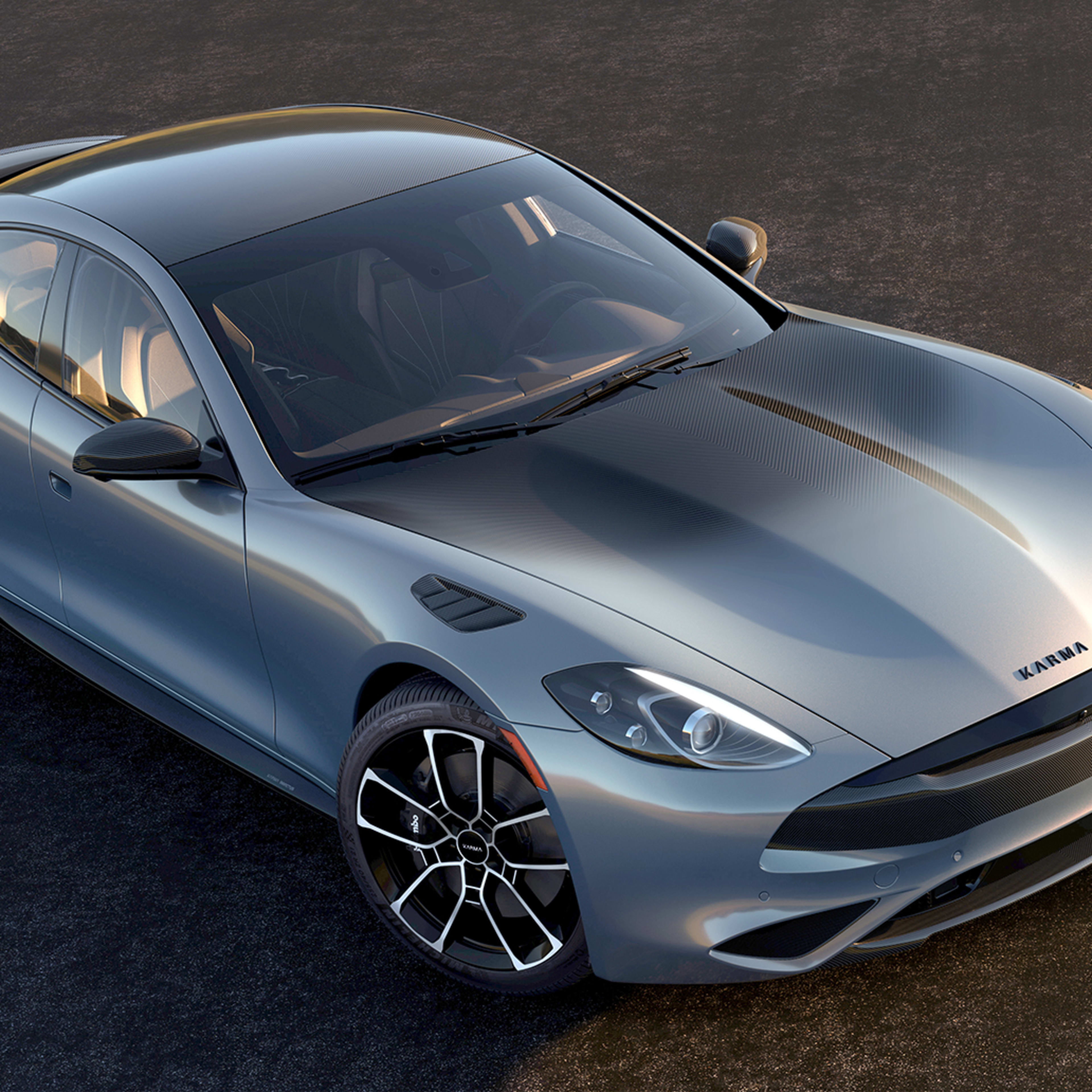 Hyundai Ioniq 9 debuts at LA Auto Show as the brand's biggest EV yet ...