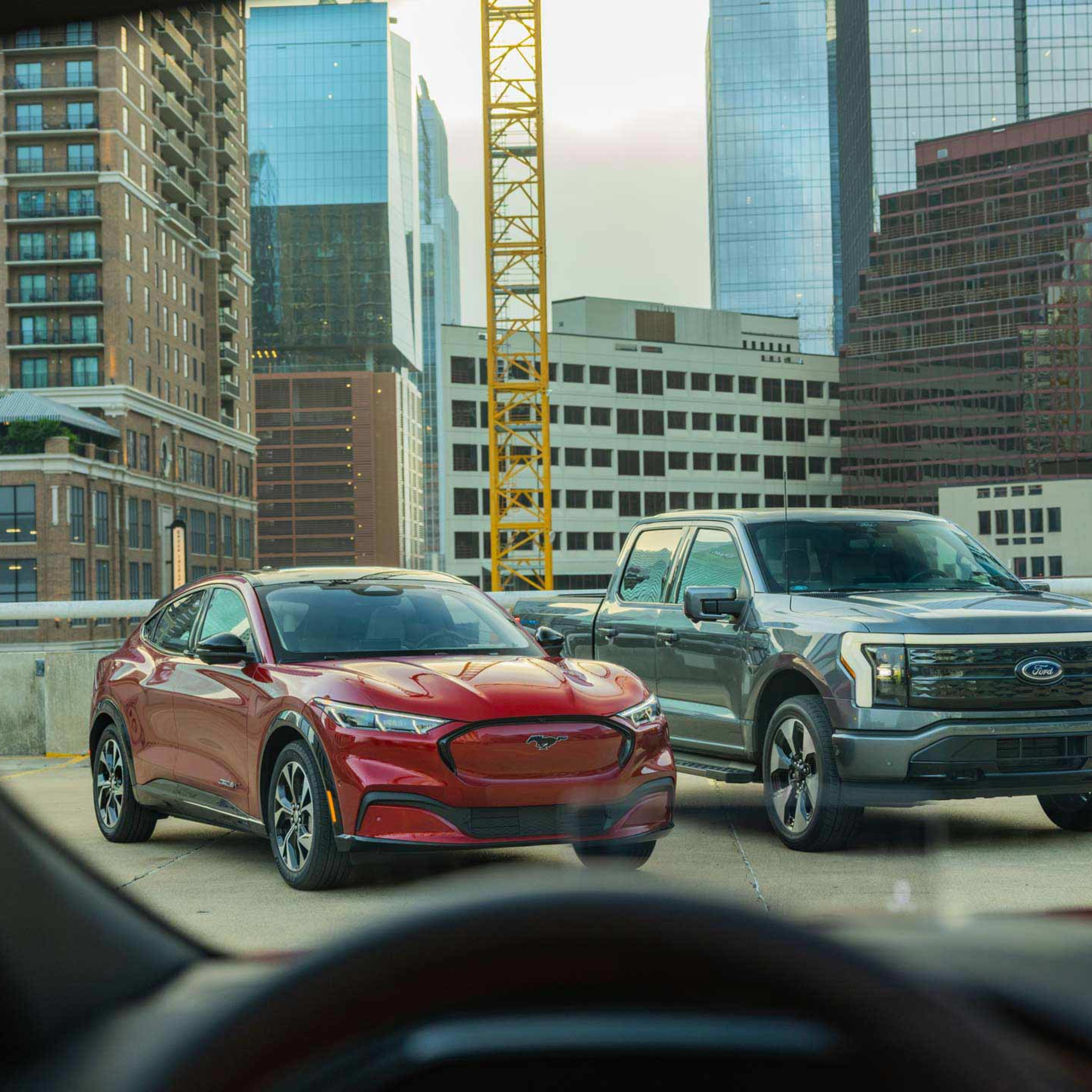 2025 Ford Mustang: 5 reasons to love it, 2 reasons to think twice ...