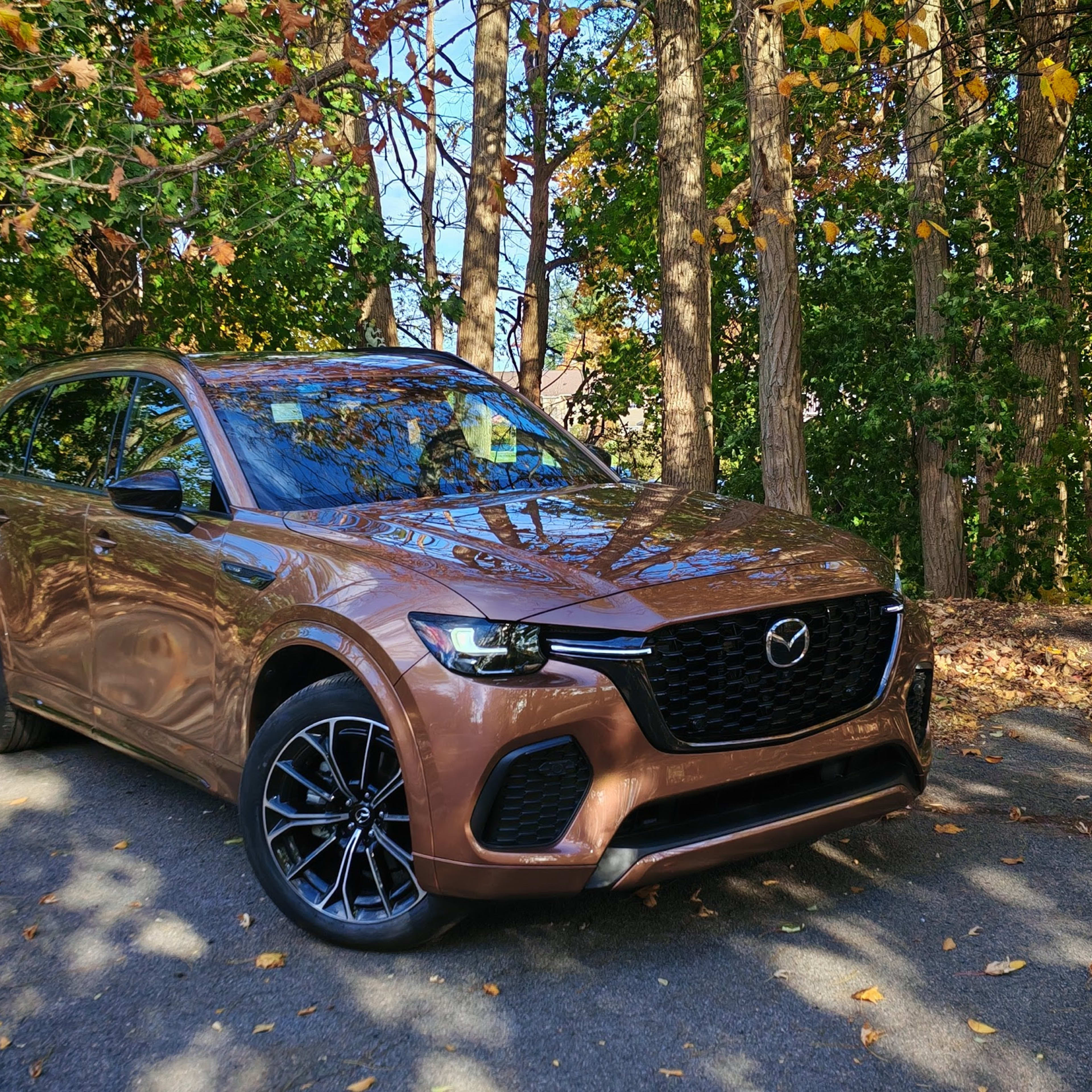 BYD Sealion 7 EV challenges luxury brands in Europe - Autoblog