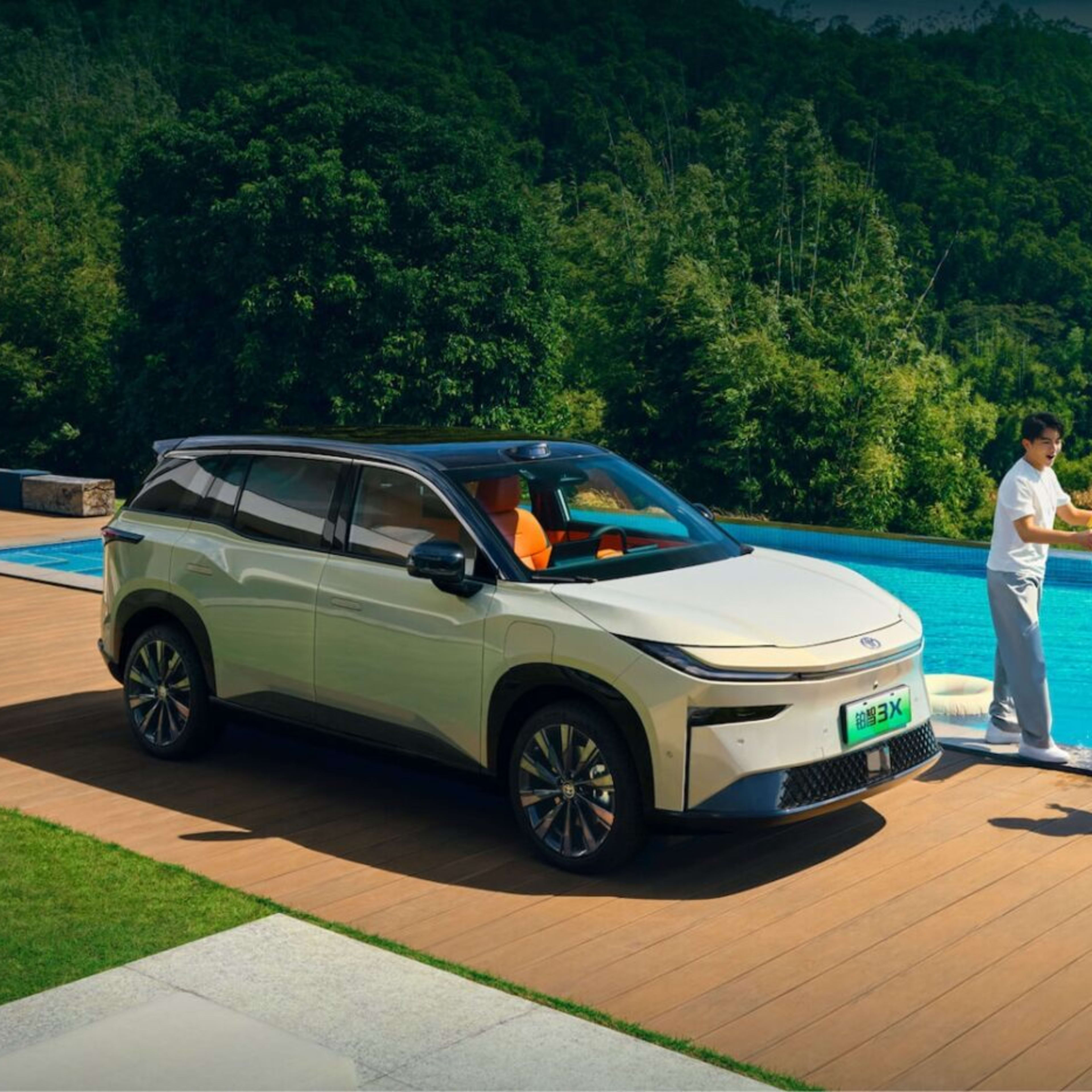 The best Xbox sim racing setups for every budget