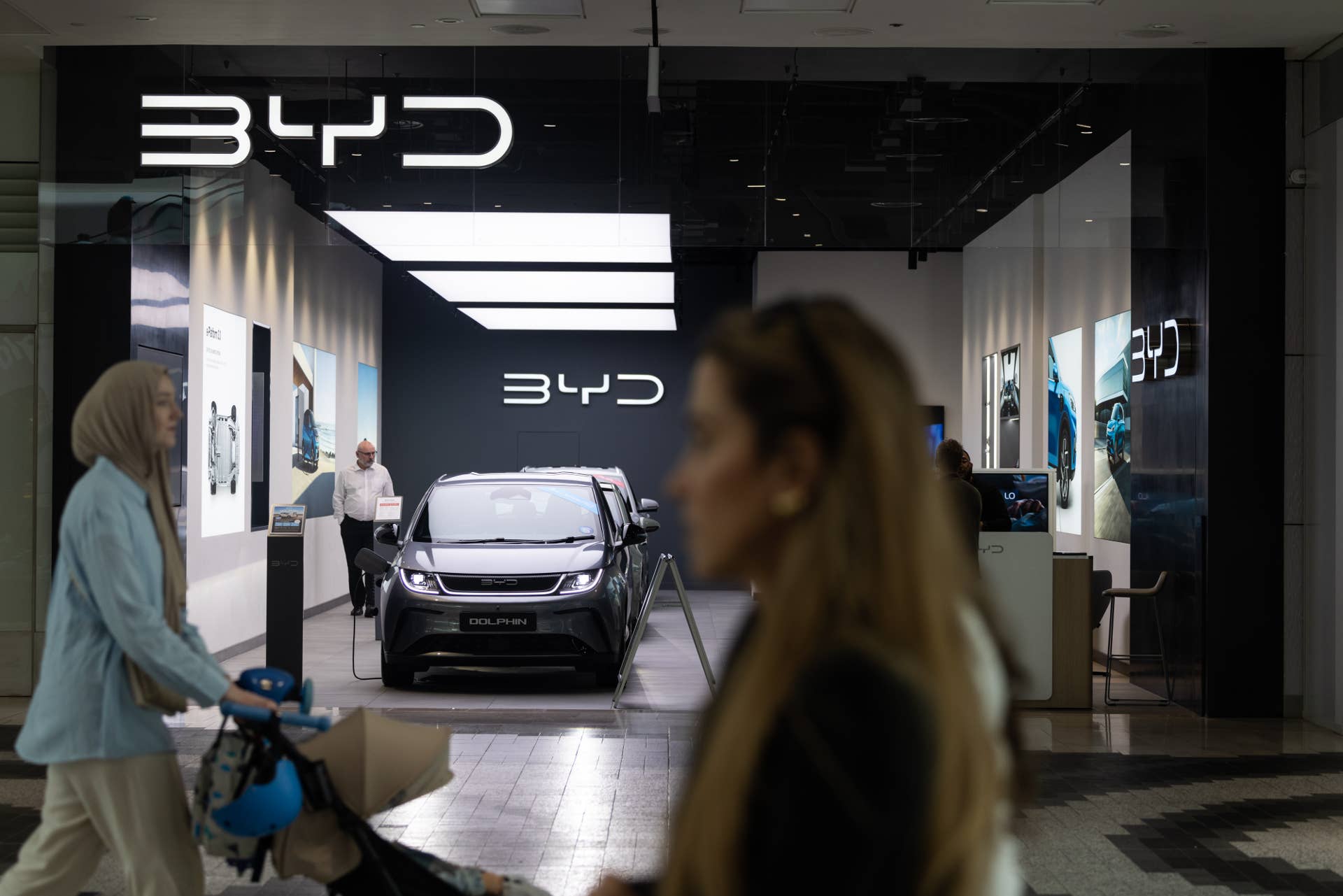 Honda's new hybrid engines merge efficiency with performance - Autoblog
