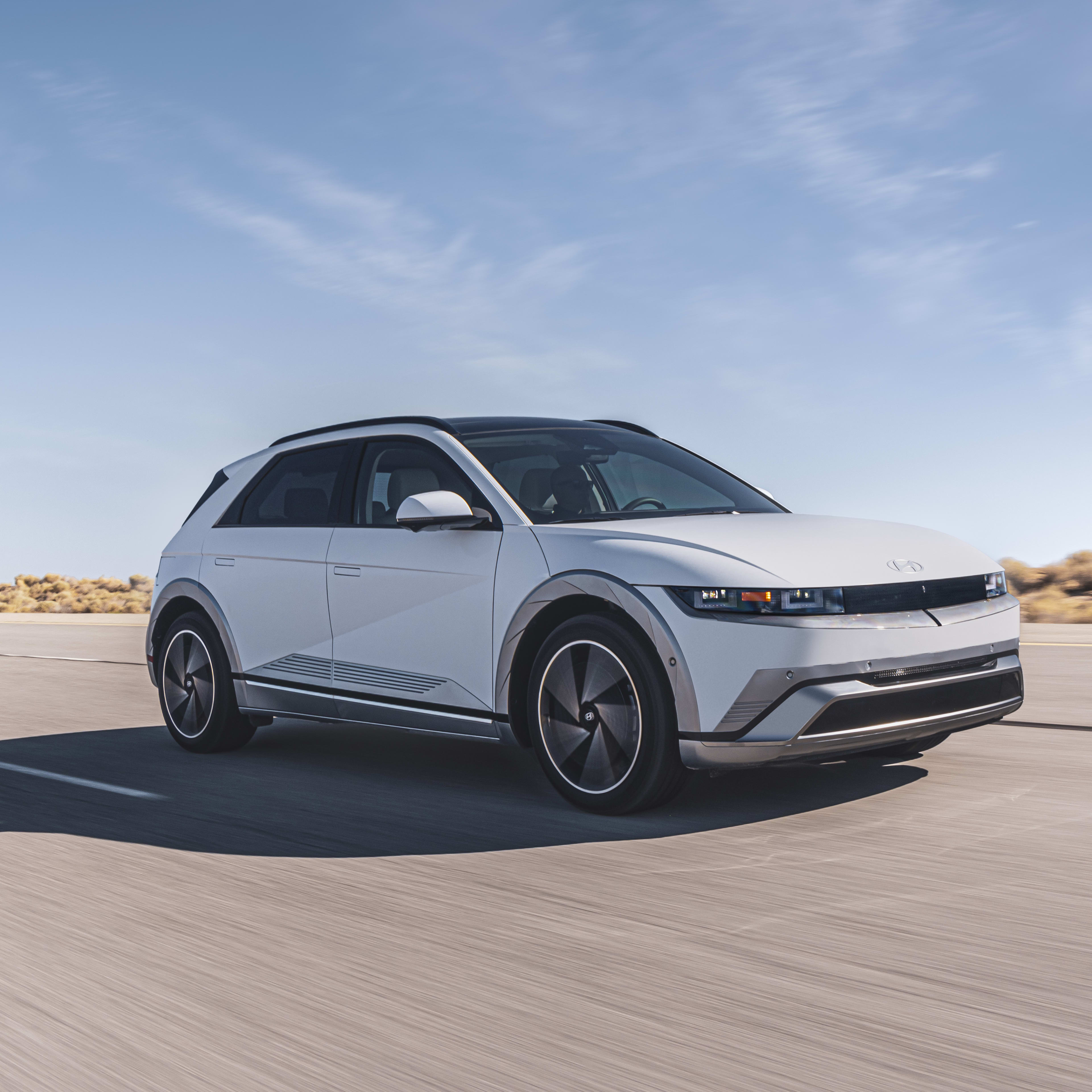 You can now buy this obscure EV that only had 16 units produced