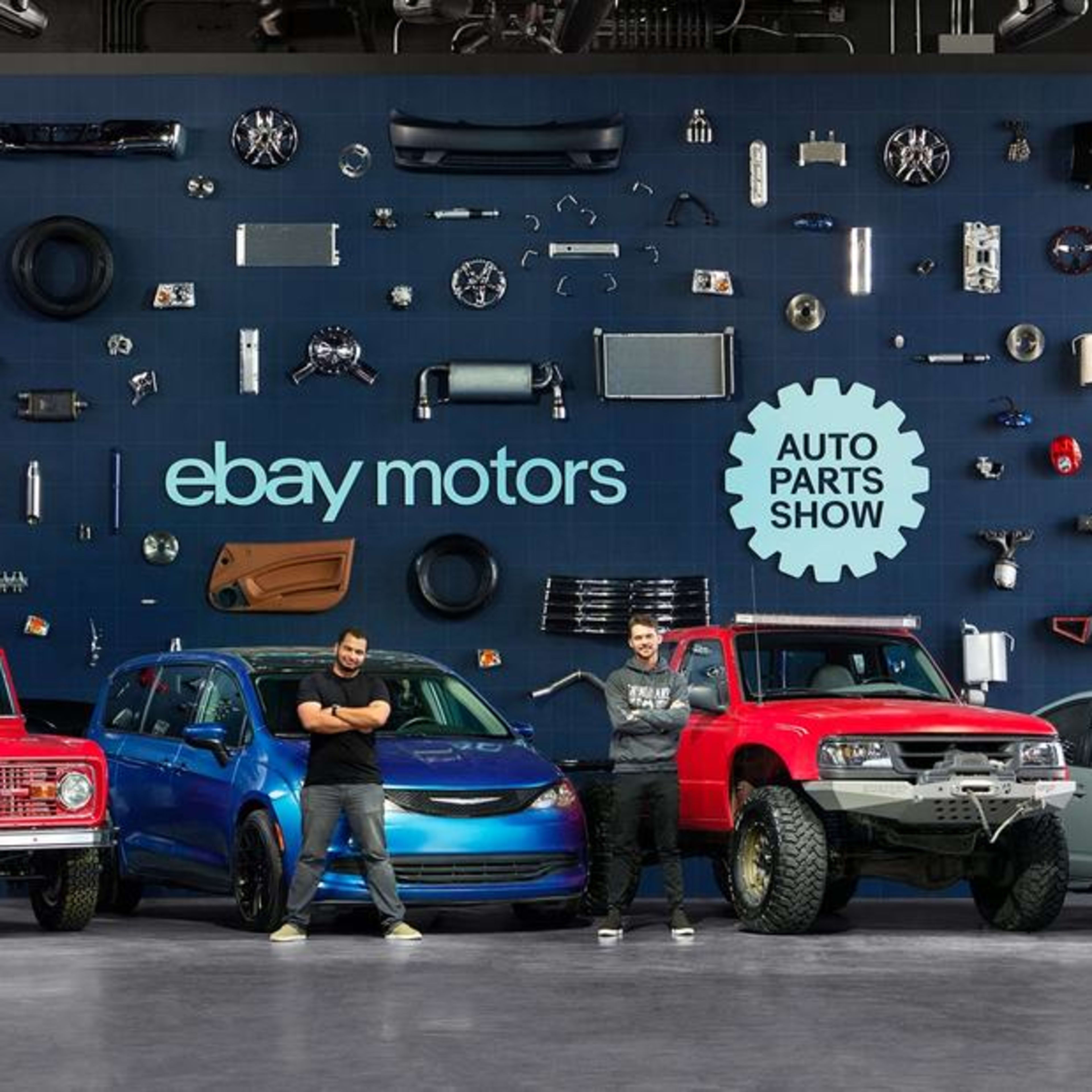 Every minivan you can buy in America in 2025 - Autoblog