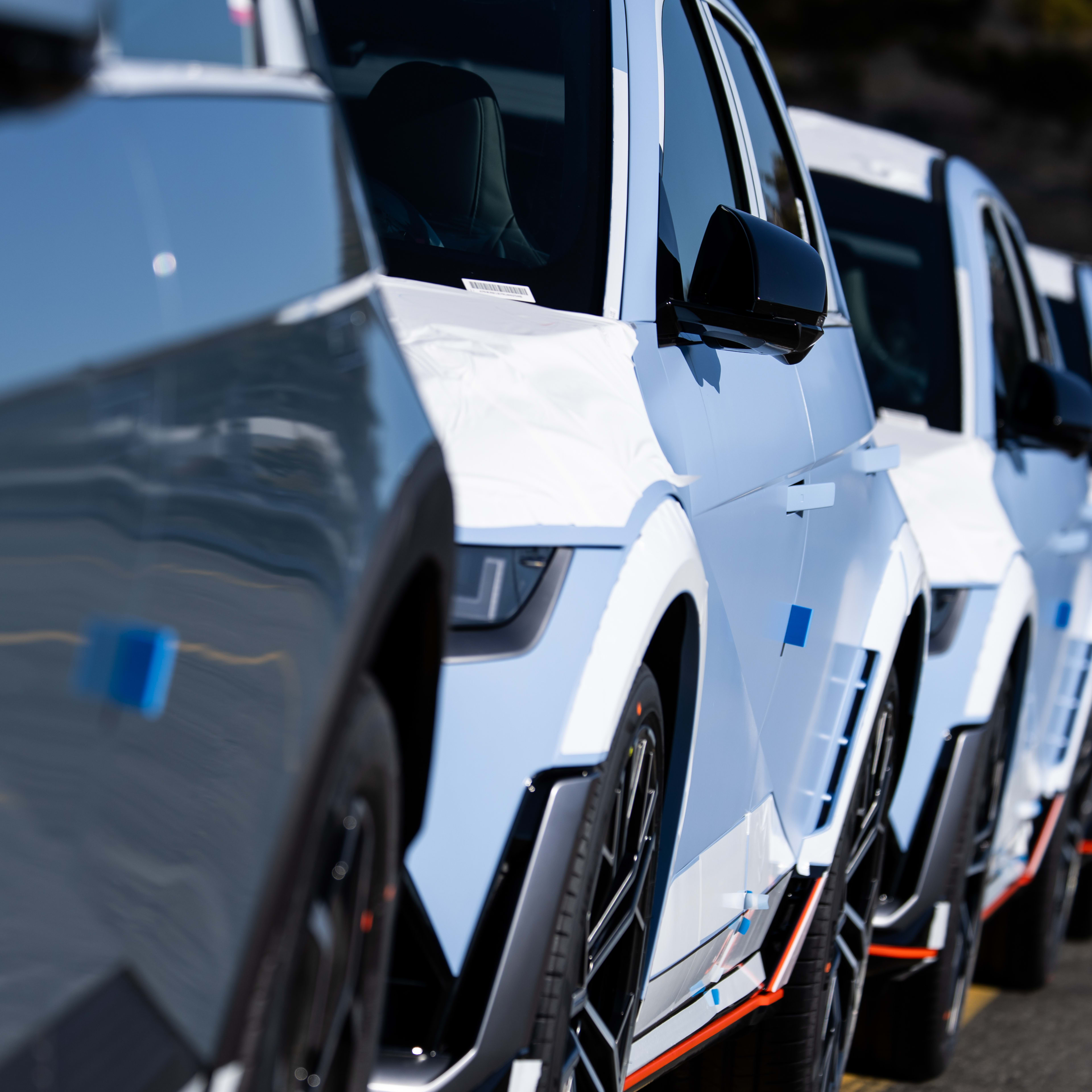 How much range do EVs really lose in freezing temps? - Autoblog