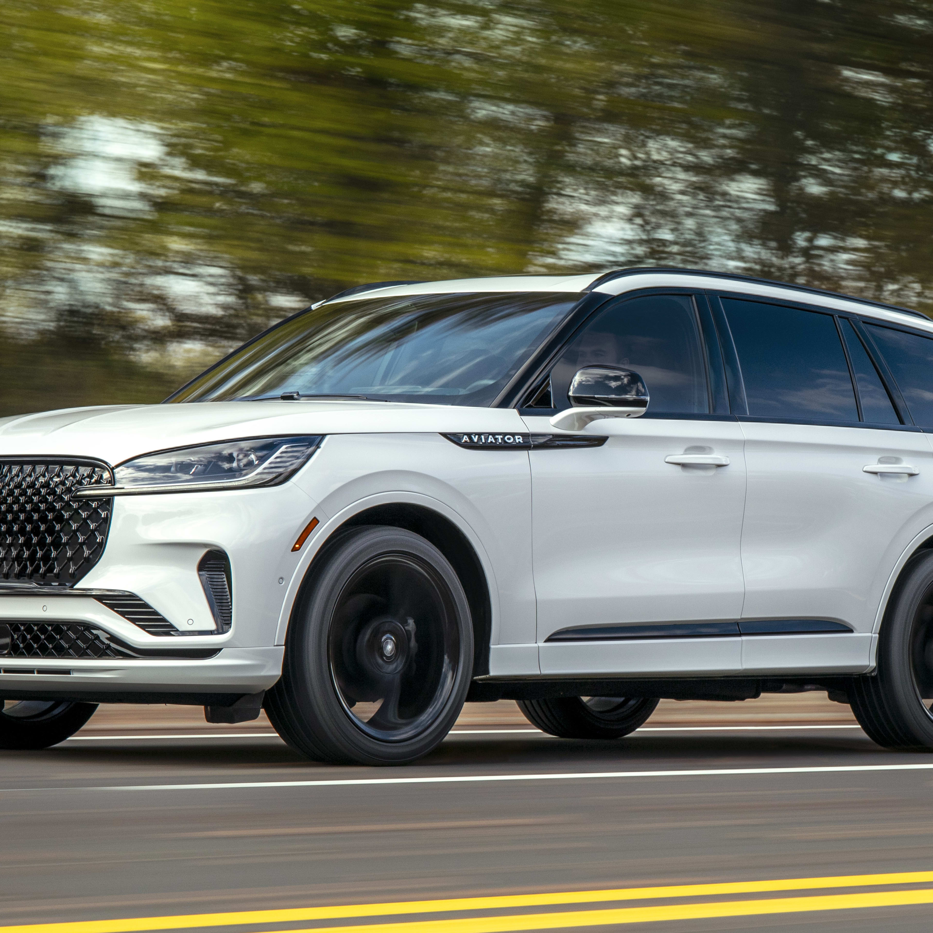 The most reliable new midsize SUVs in 2025 - Autoblog