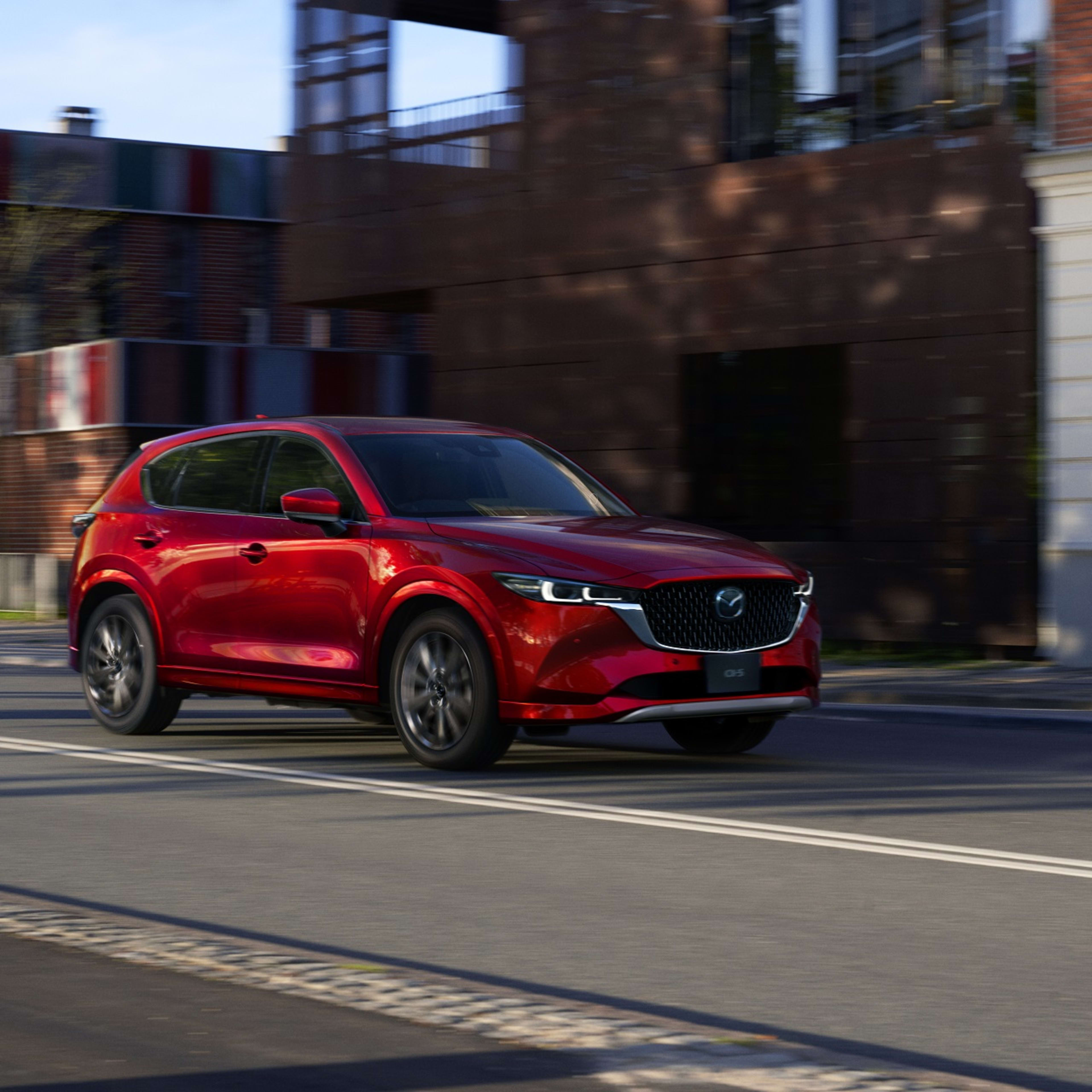 2025 Ram 1500's 'Hurricane' I6 tops V8 in fuel economy