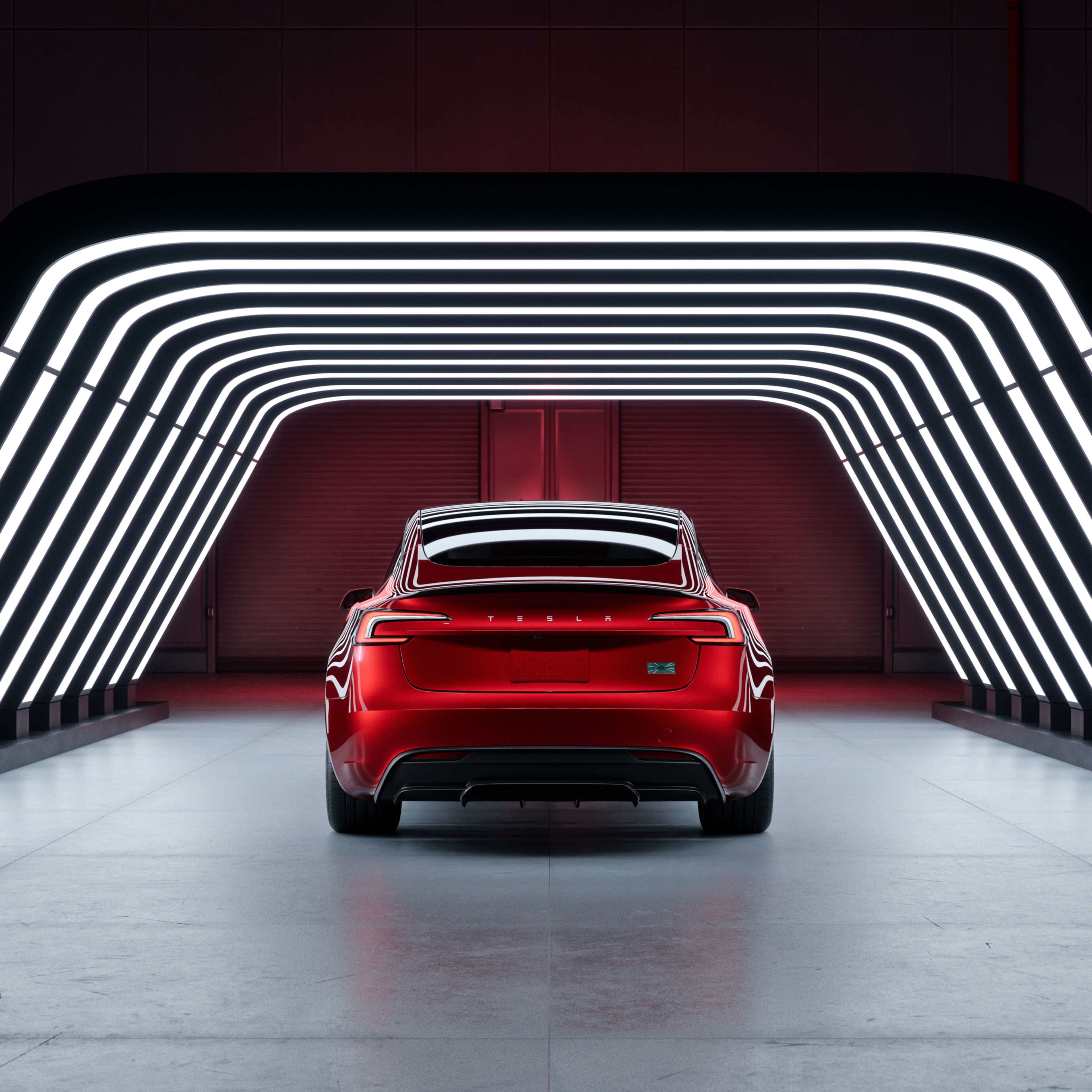 Tesla Model Q expected to launch in early 2025: Here's the projected ...