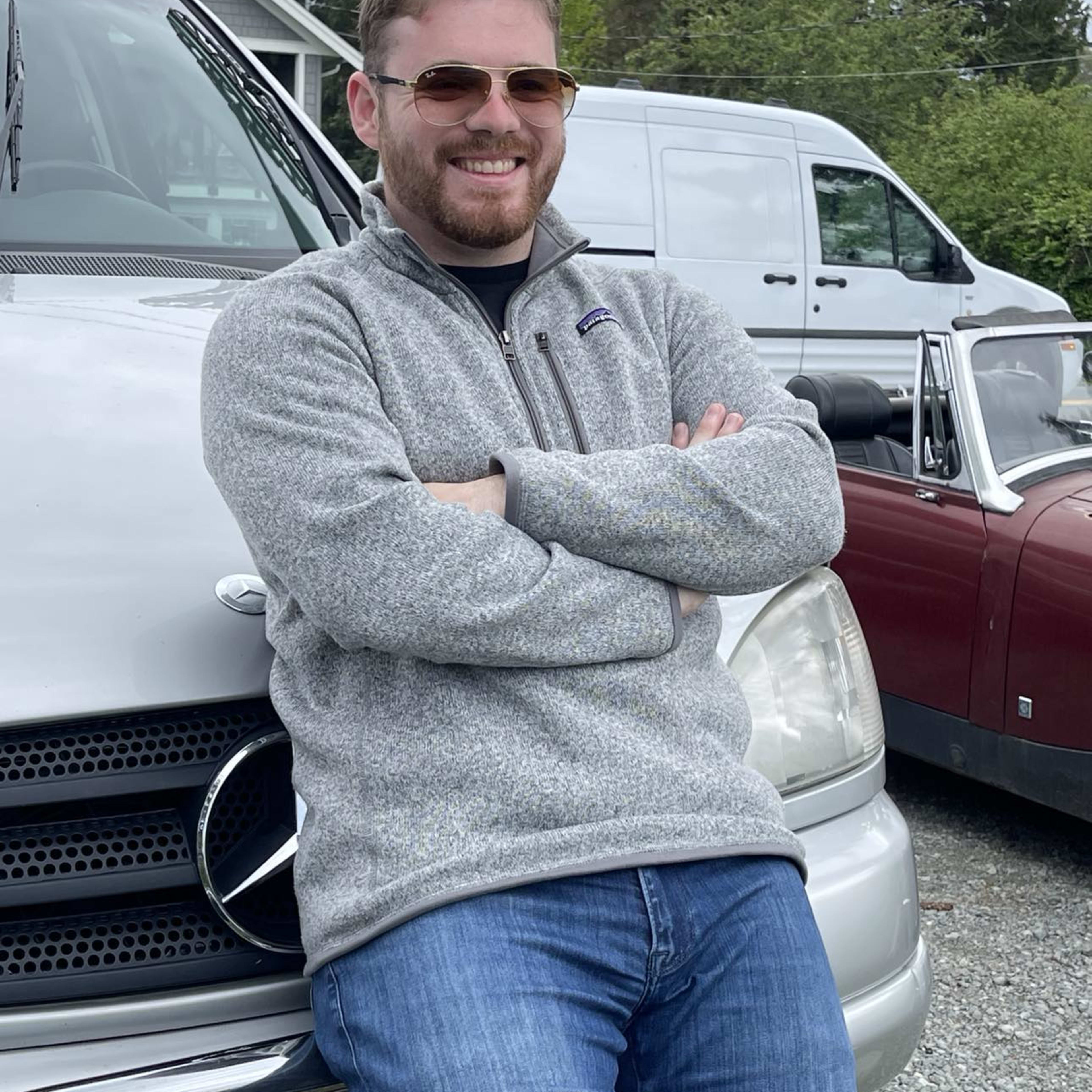 2026 Toyota RAV4 First Drive Review: What’s New, How It Drives, and Our Verdict - Autoblog