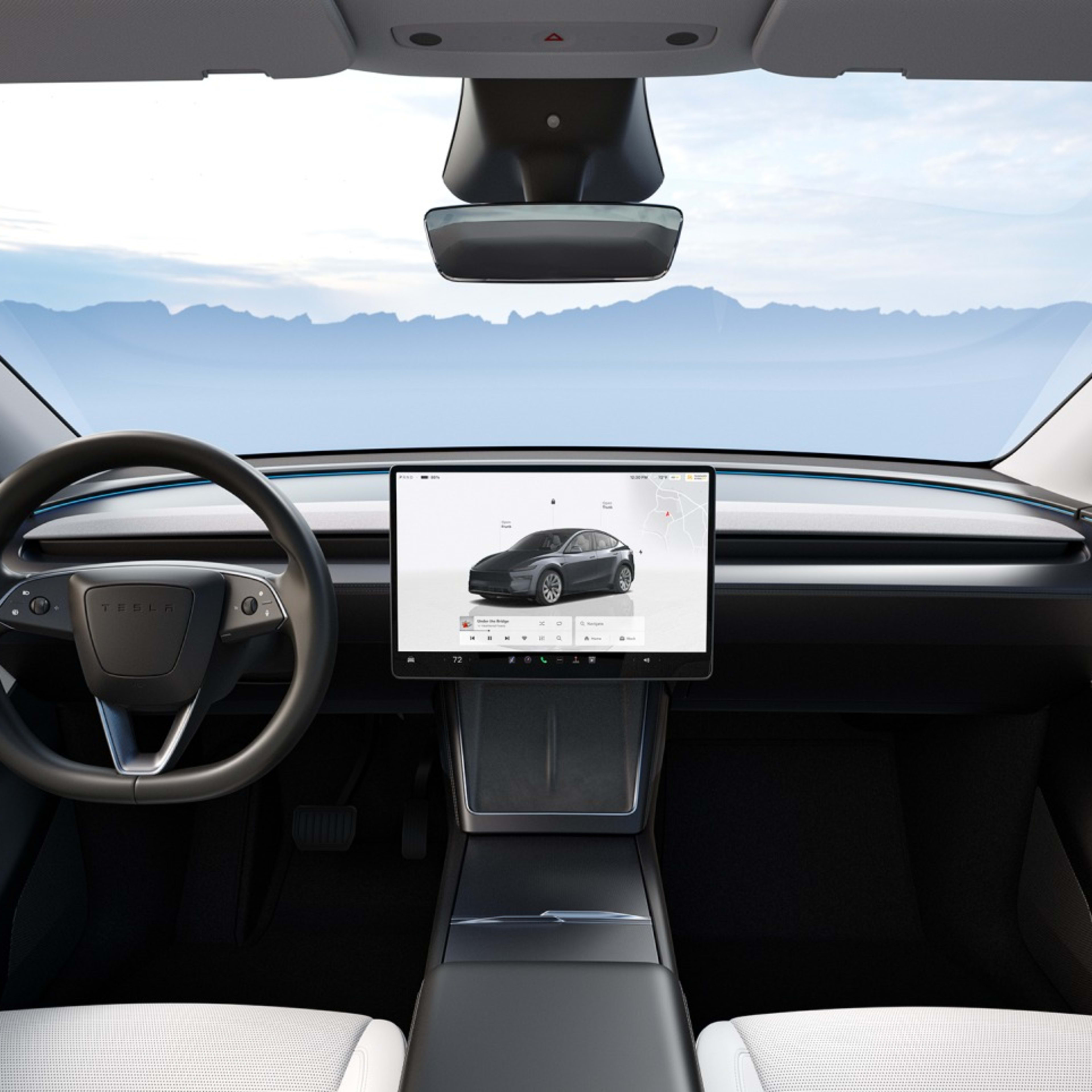 2025 Geely Starray review: Hands-on with an off-limits Chinese SUV