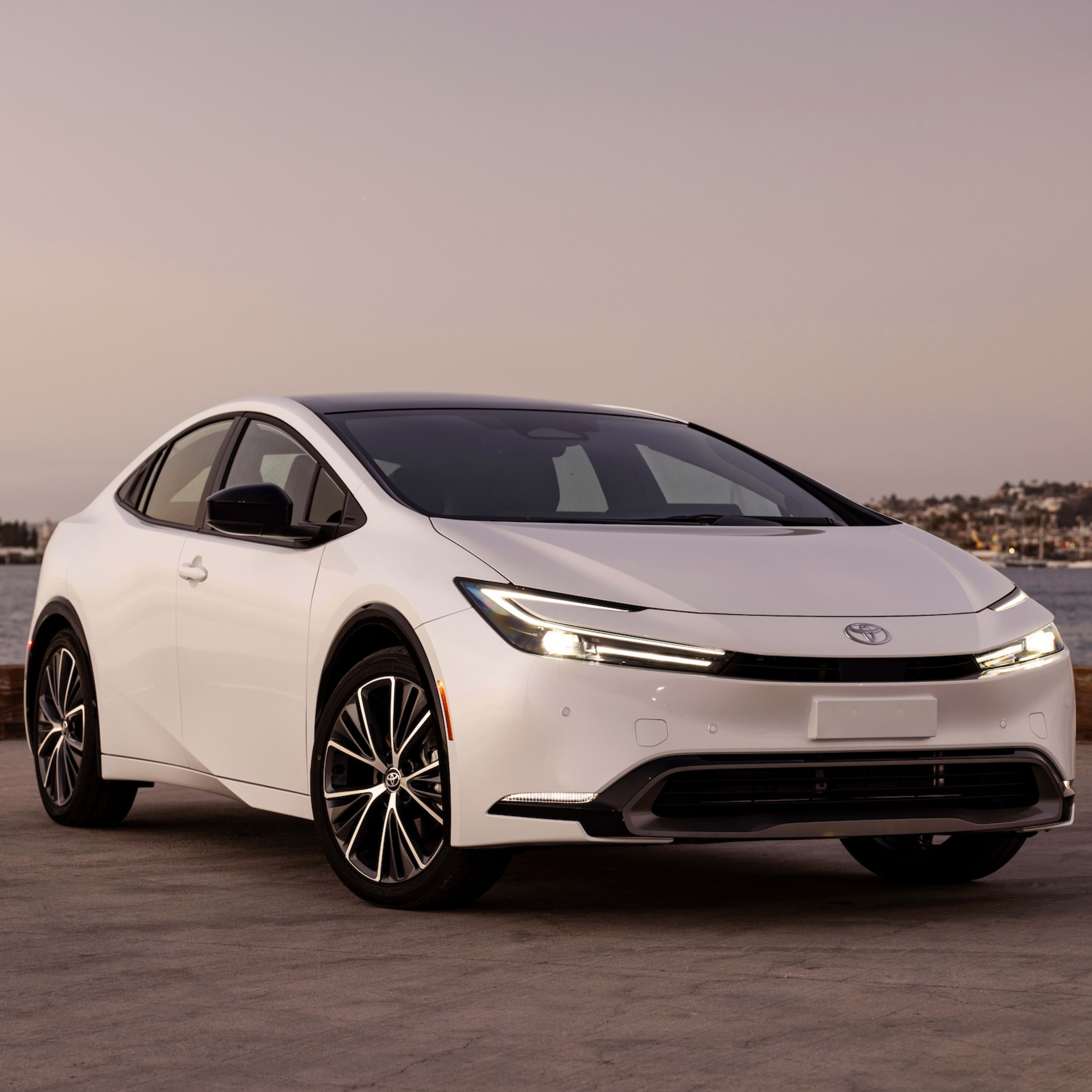 The best value compact SUVs in 2025