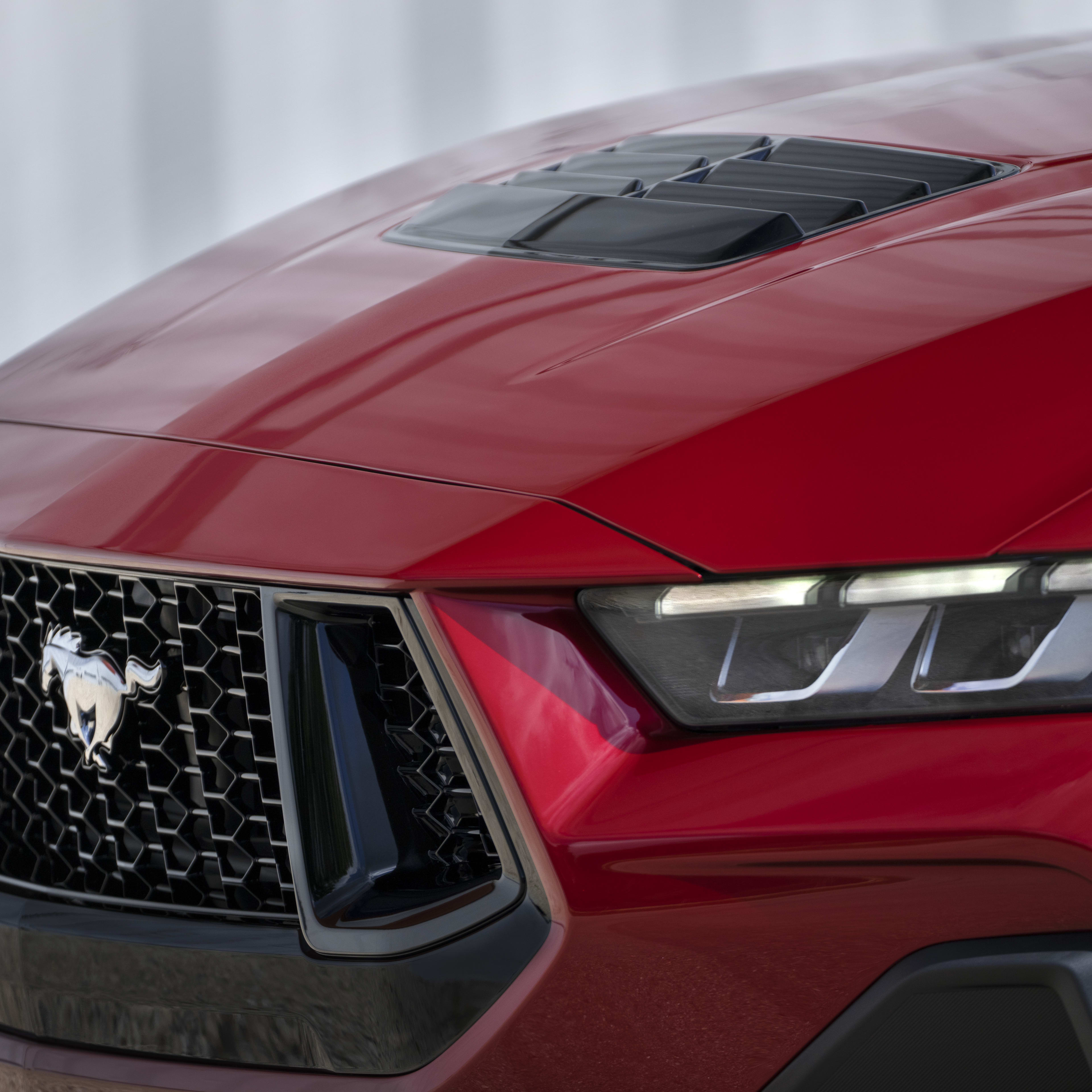 RTR Vehicles Unleashes 870-HP Mustang Spec 5 For Half The GTD's Price ...