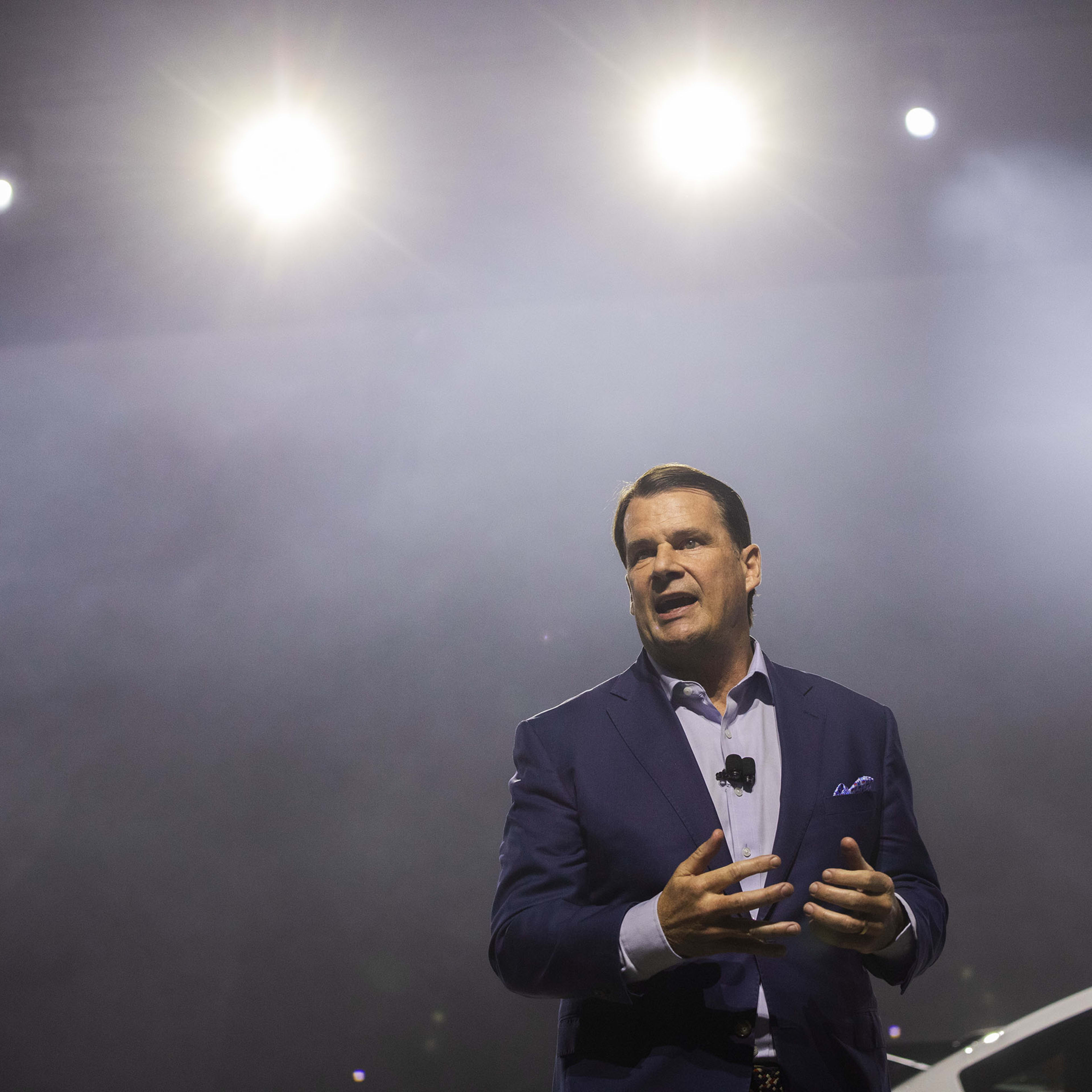 Fender-Benders Are Getting Expensive: The ADAS Calibration Boom - Autoblog