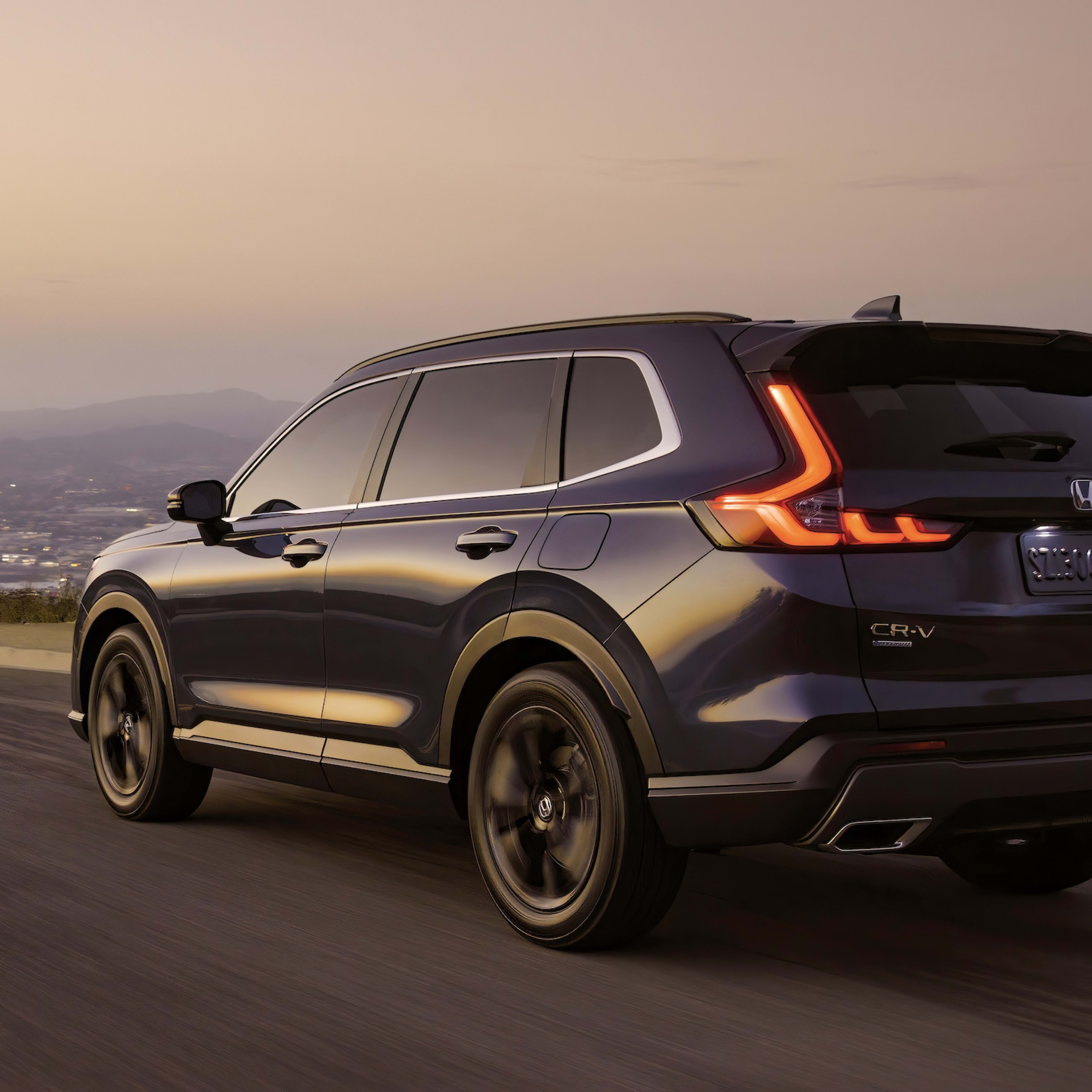 Chevy's Silverado EV ZR2 blasts into off-road racing at Mint 400