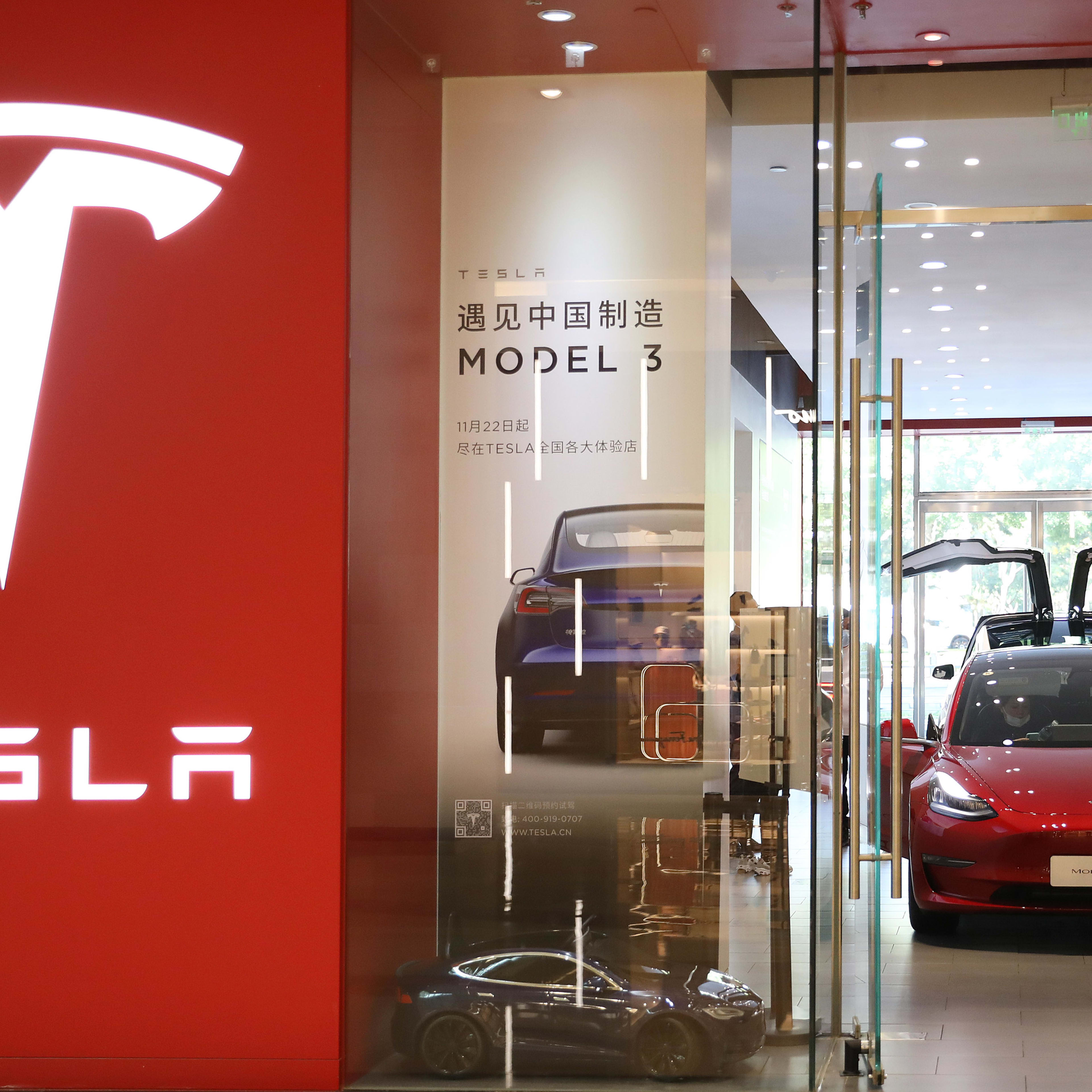 The three smallest cars in the United States for 2025: Which is best ...