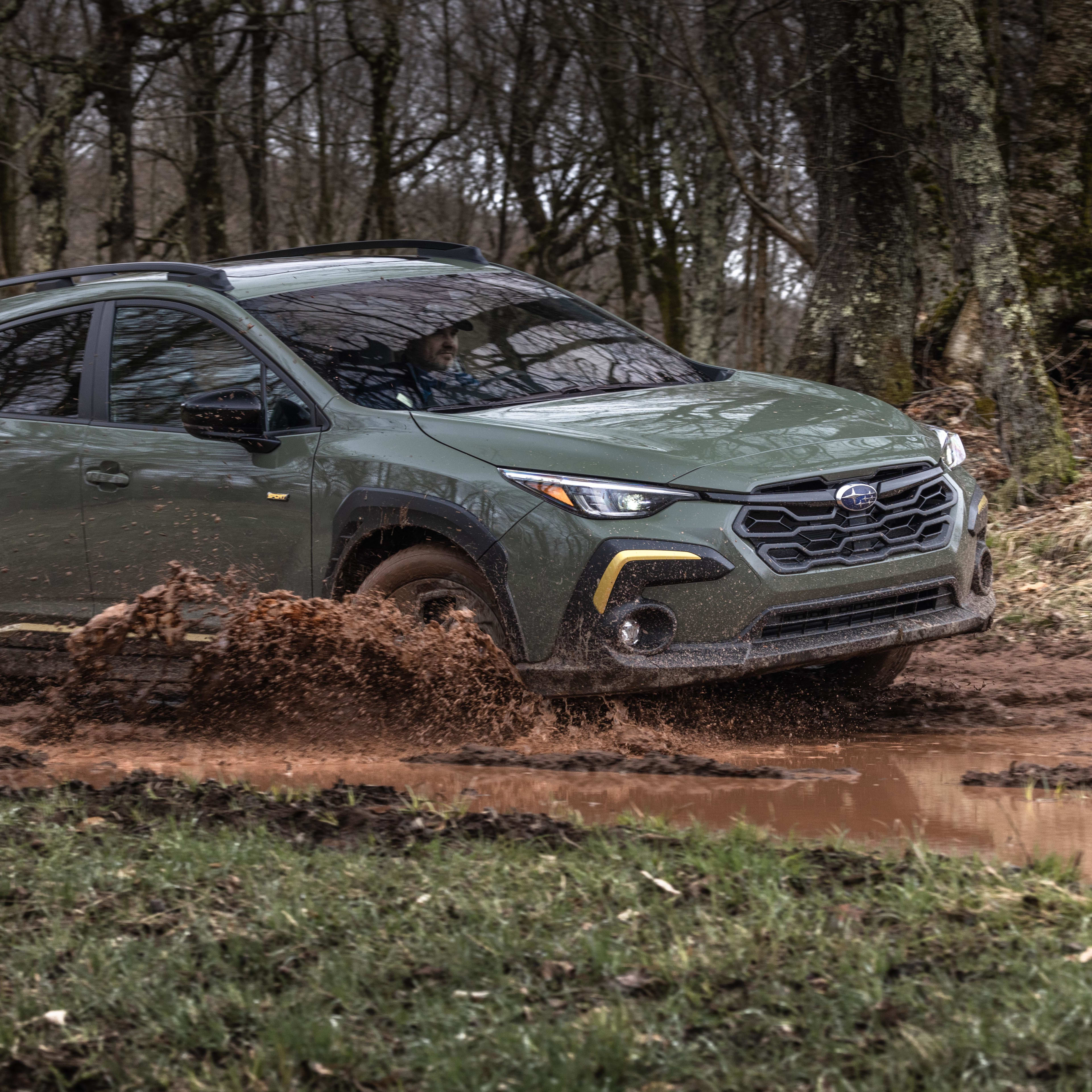 Living with a 2023 Subaru WRX: The Affordable, Fun Daily Driver