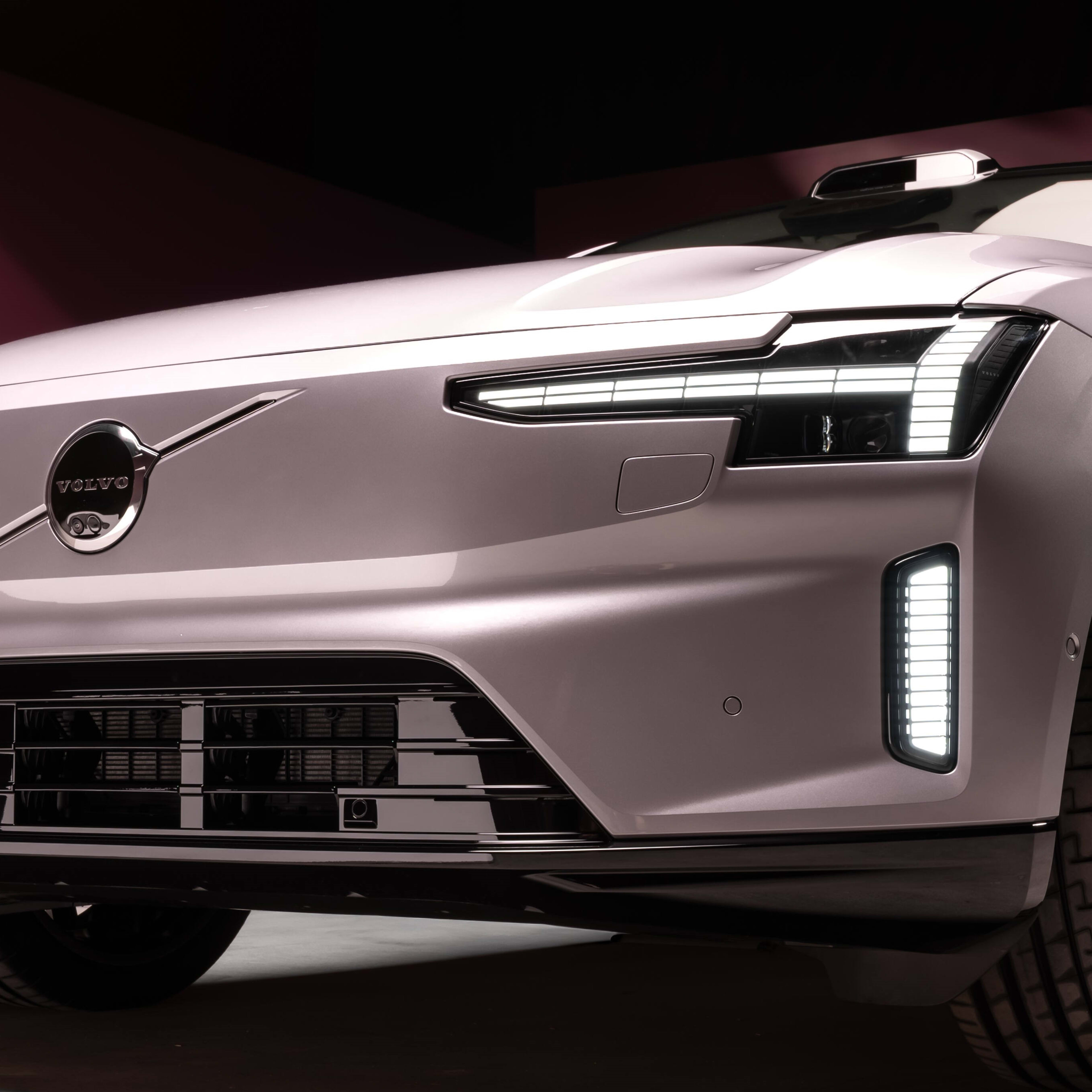 Volvo's Cheap EV Finally Comes To America, Just In Time For Tesla Face ...