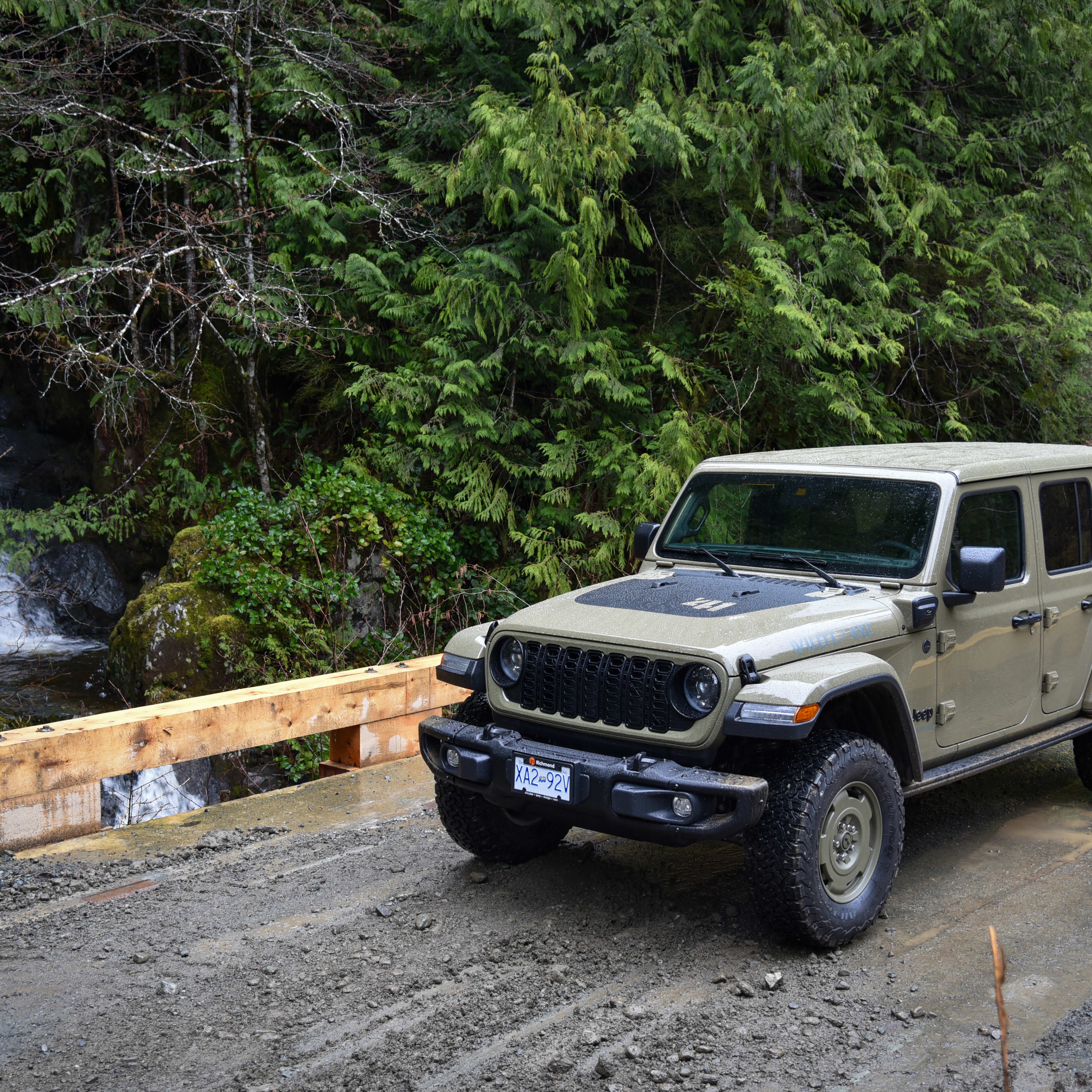 Audi’s Rugged New SUV Could Rival the G-Wagen and Defender - Autoblog