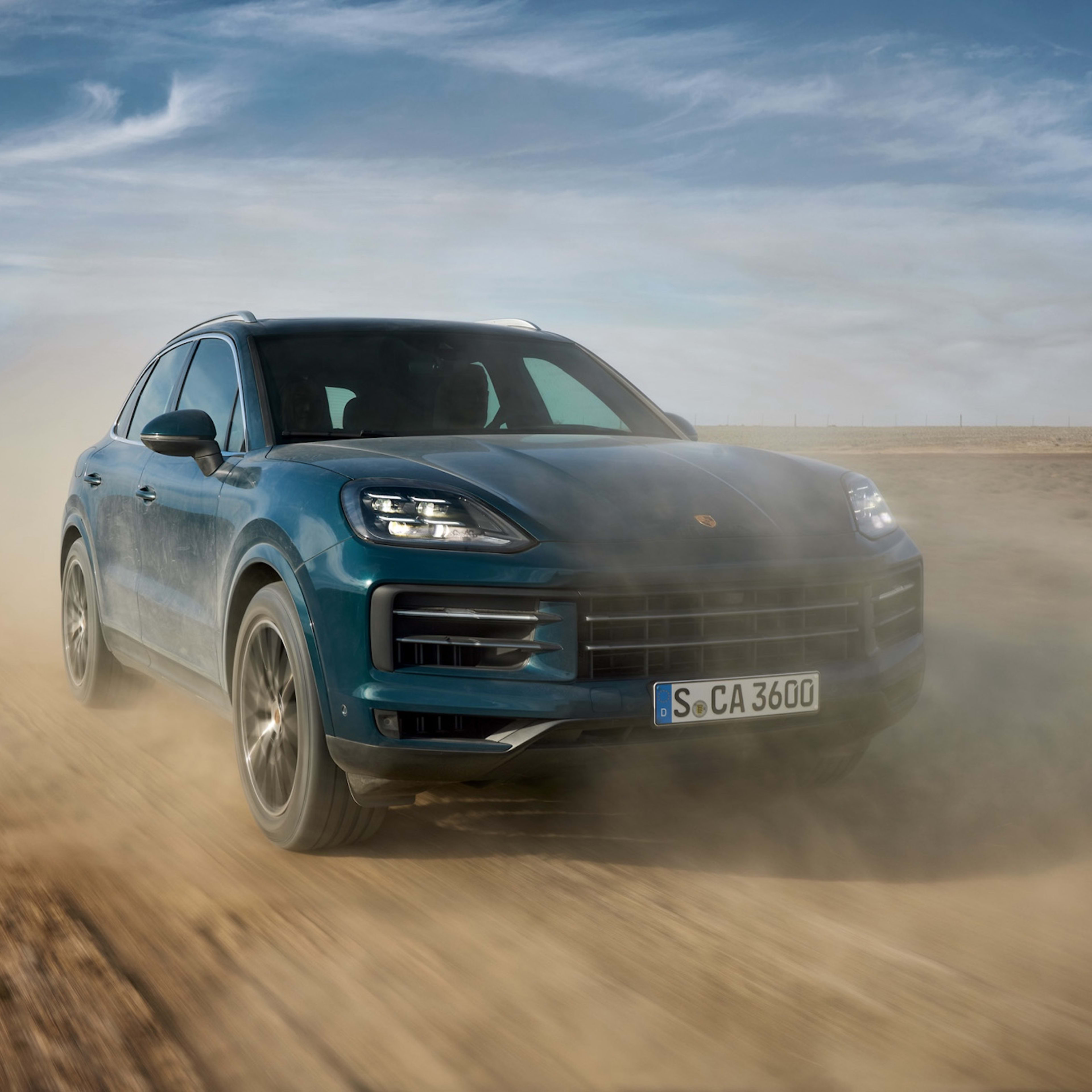 I Test Drove the 2025 Ram 1500 RHO: Here’s the Real Verdict - Autoblog