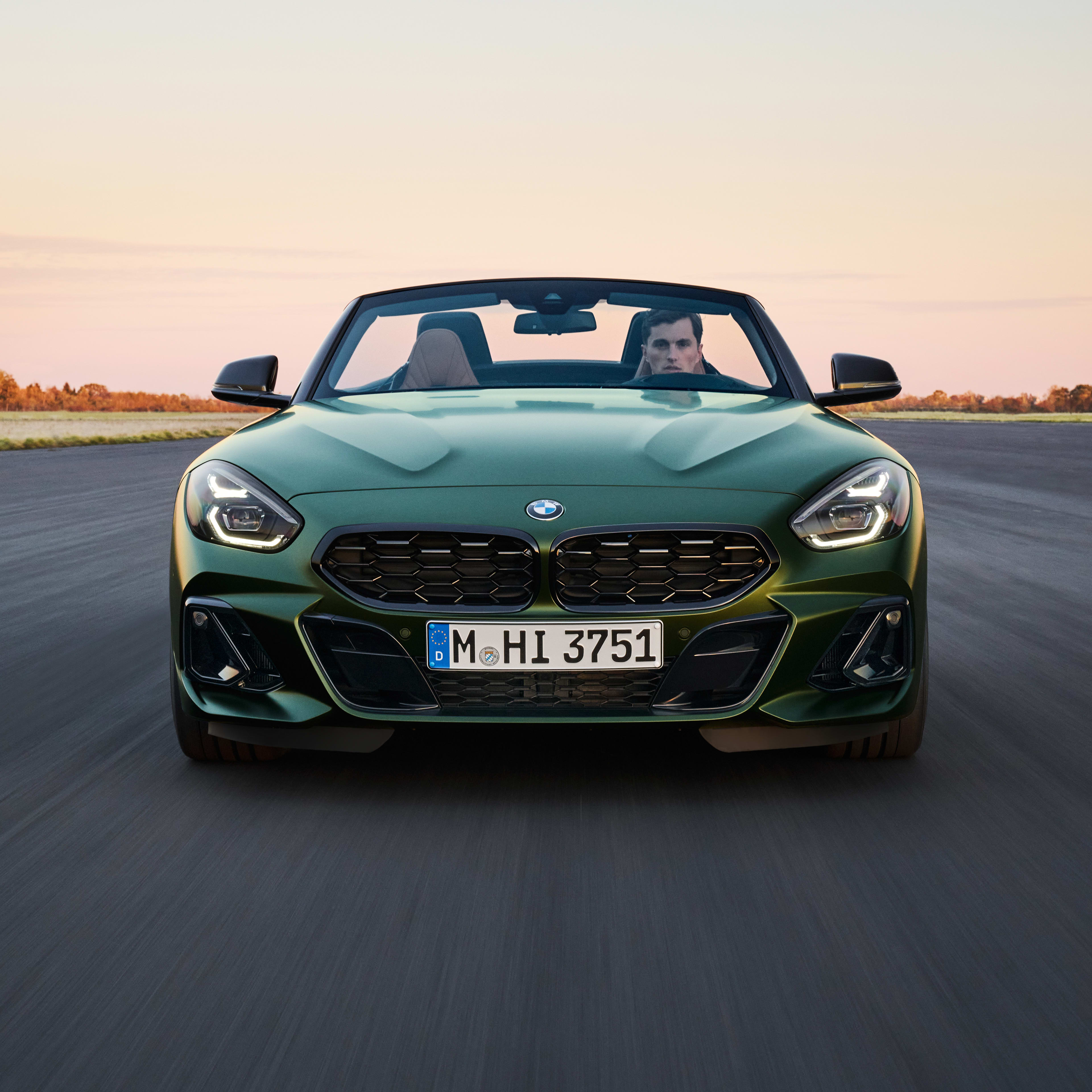 First Genesis Hybrid SUV To Take On BMW X5 In 2026 Showdown - Autoblog