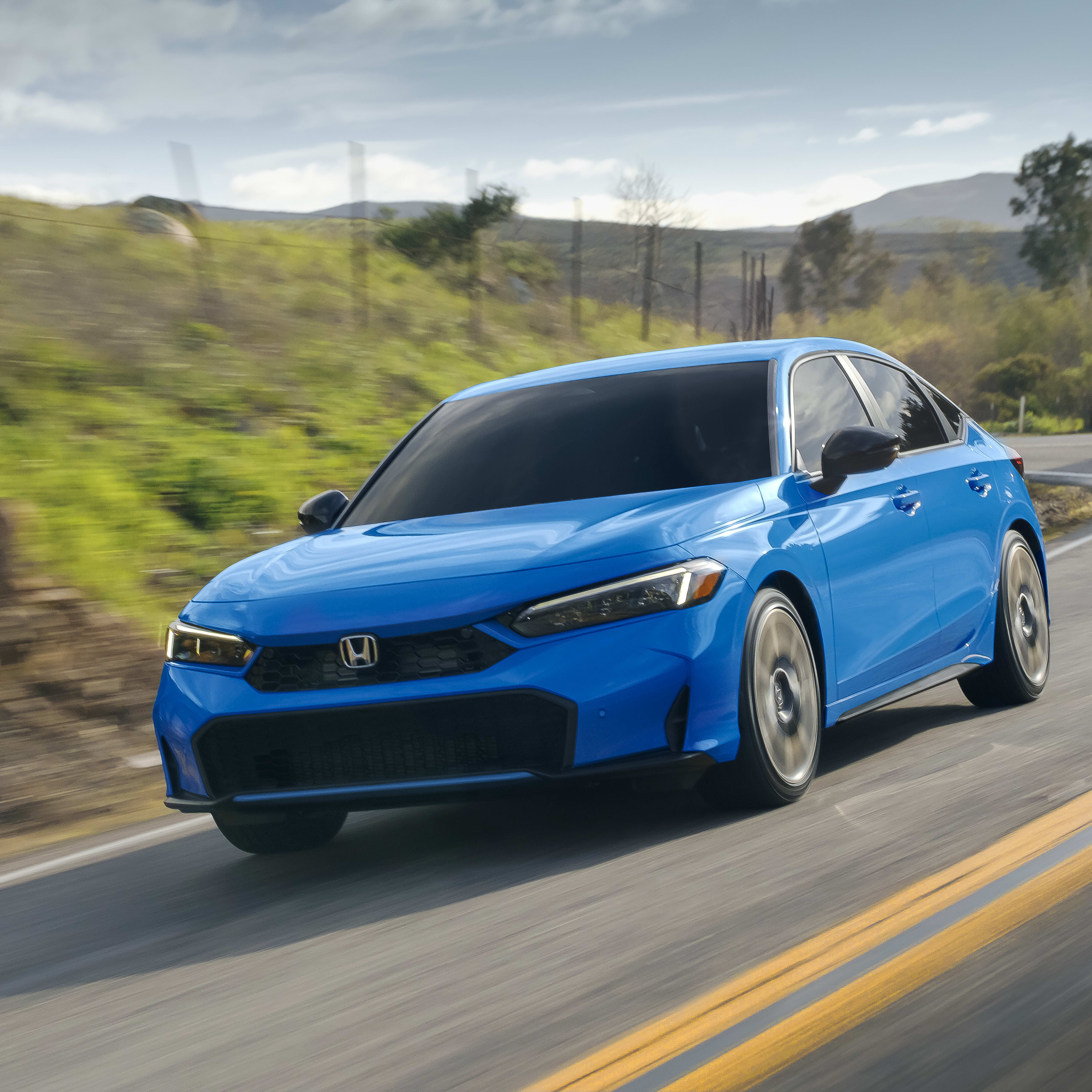 2026 Genesis GV70 refresh—what’s actually new?