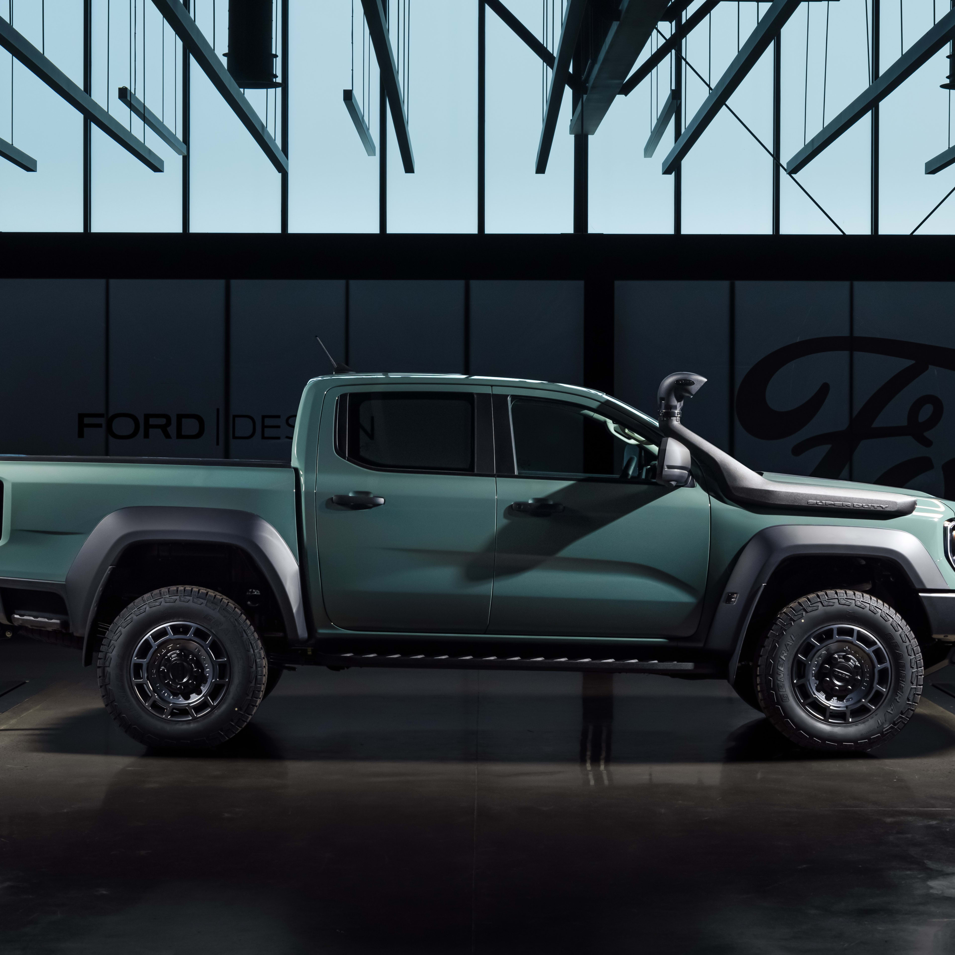 Lamborghini Urus SE Transformed by Dramatic 800-HP Widebody Kit - Autoblog