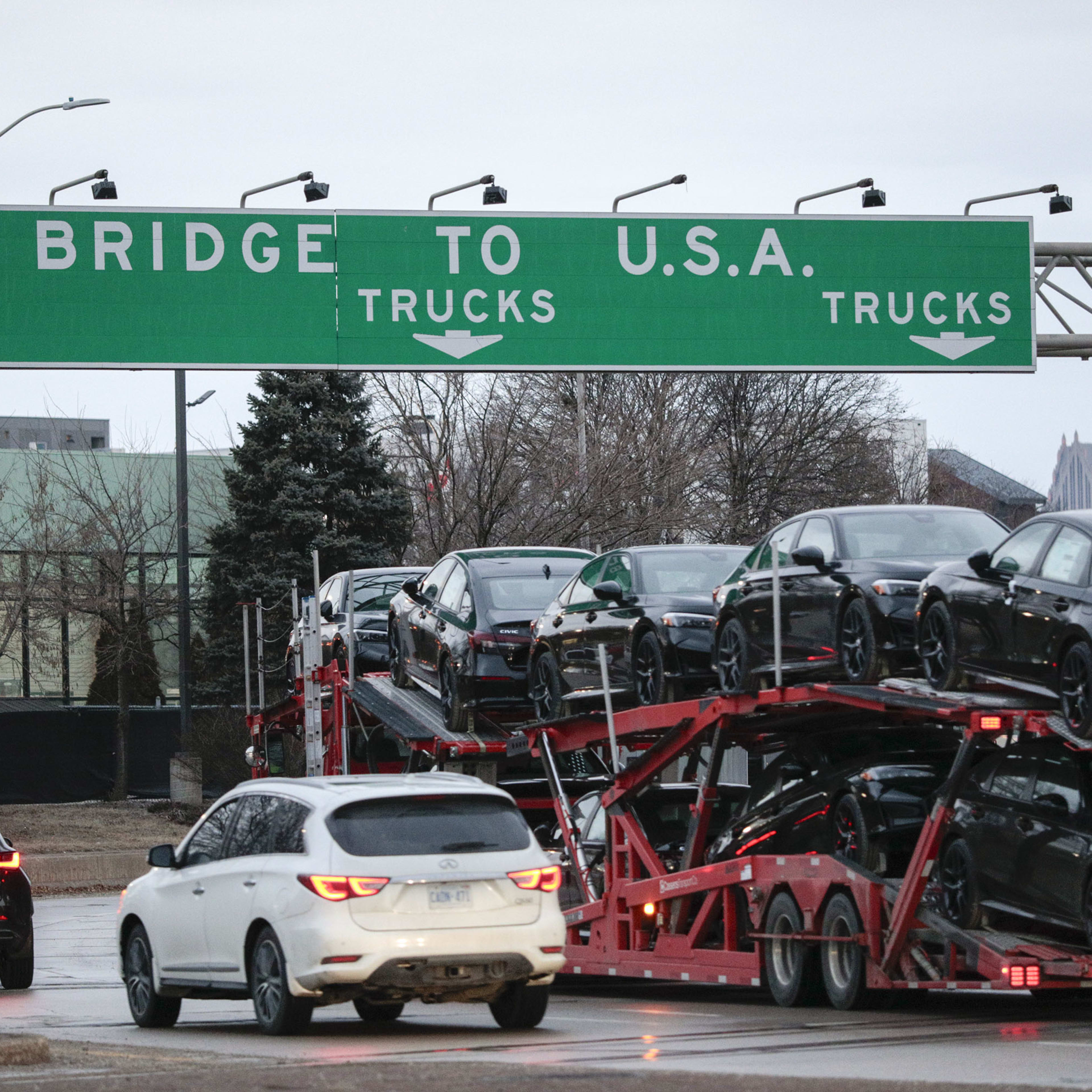 Ford’s EV losses hit billions in 2024, is the worst yet to come?