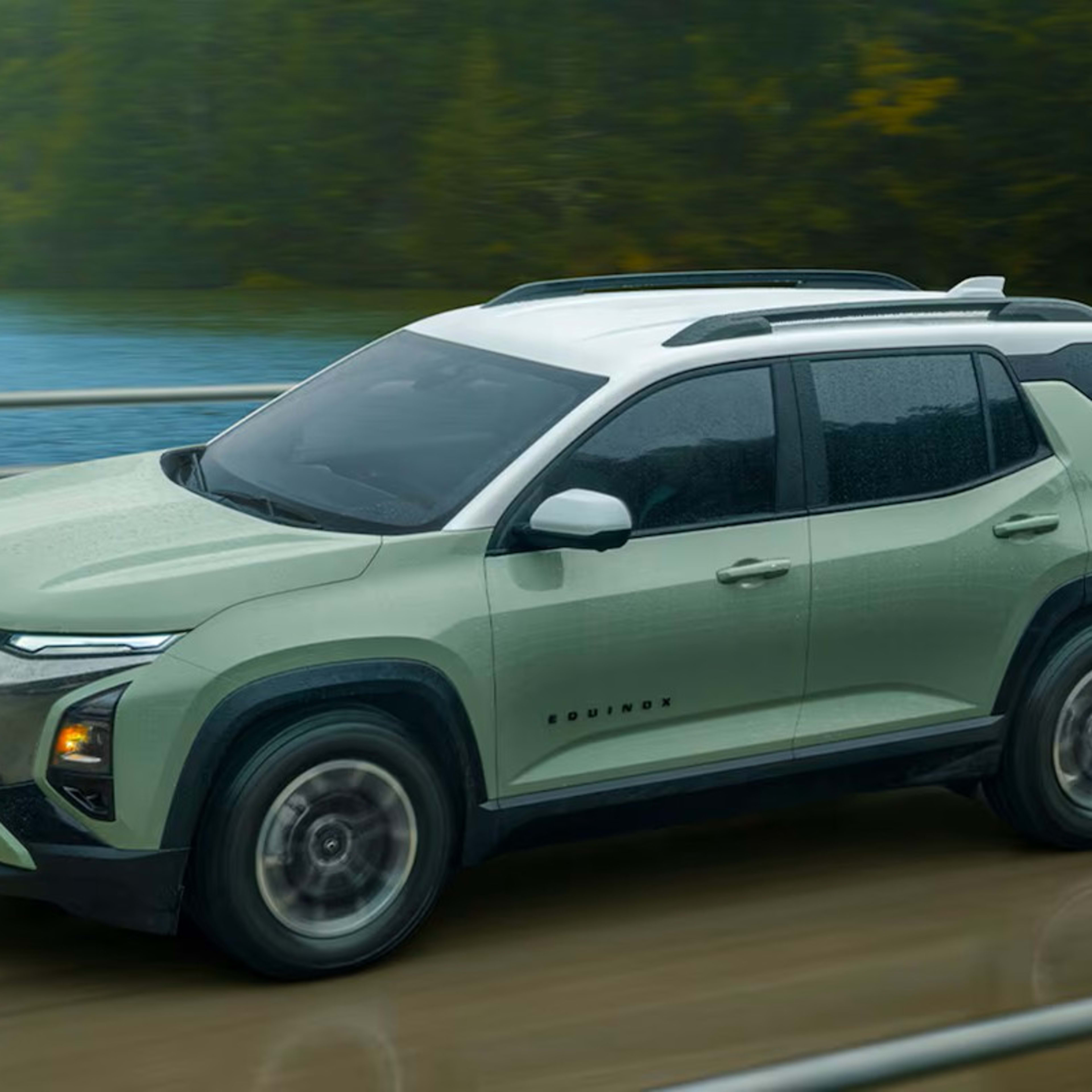 2025 Lexus LX 700h review: A hybrid SUV that defies expectations - Autoblog