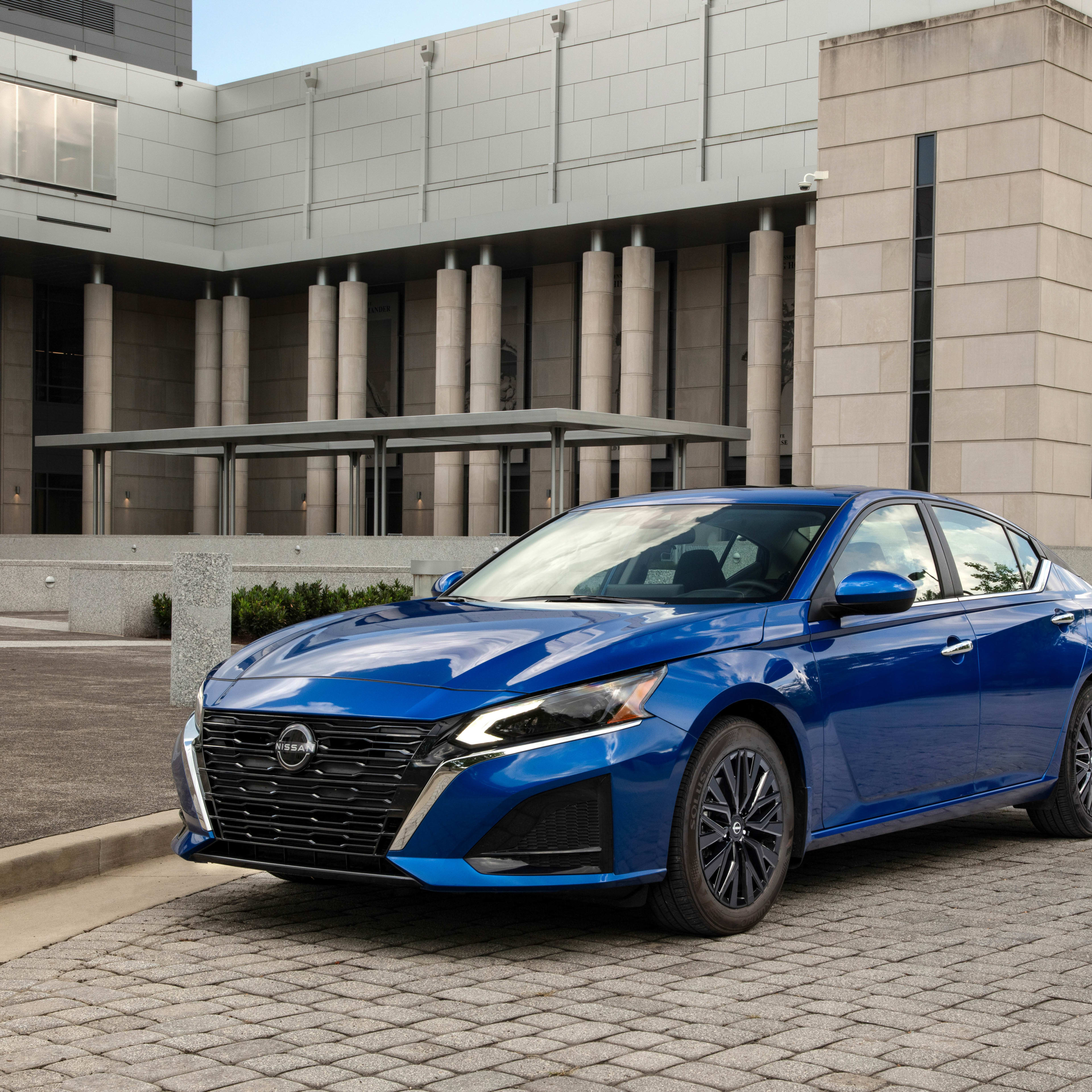 Next-generation Nissan Navara could get Nismo treatment