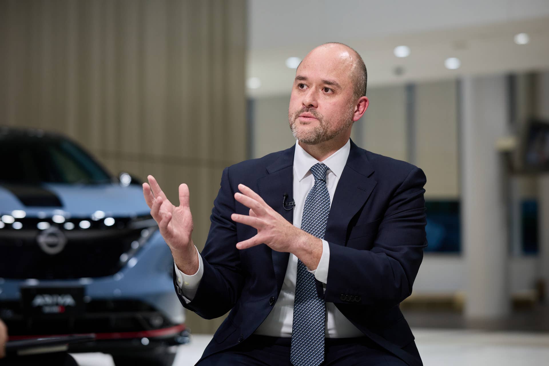 2026 Genesis GV70 refresh—what’s actually new?