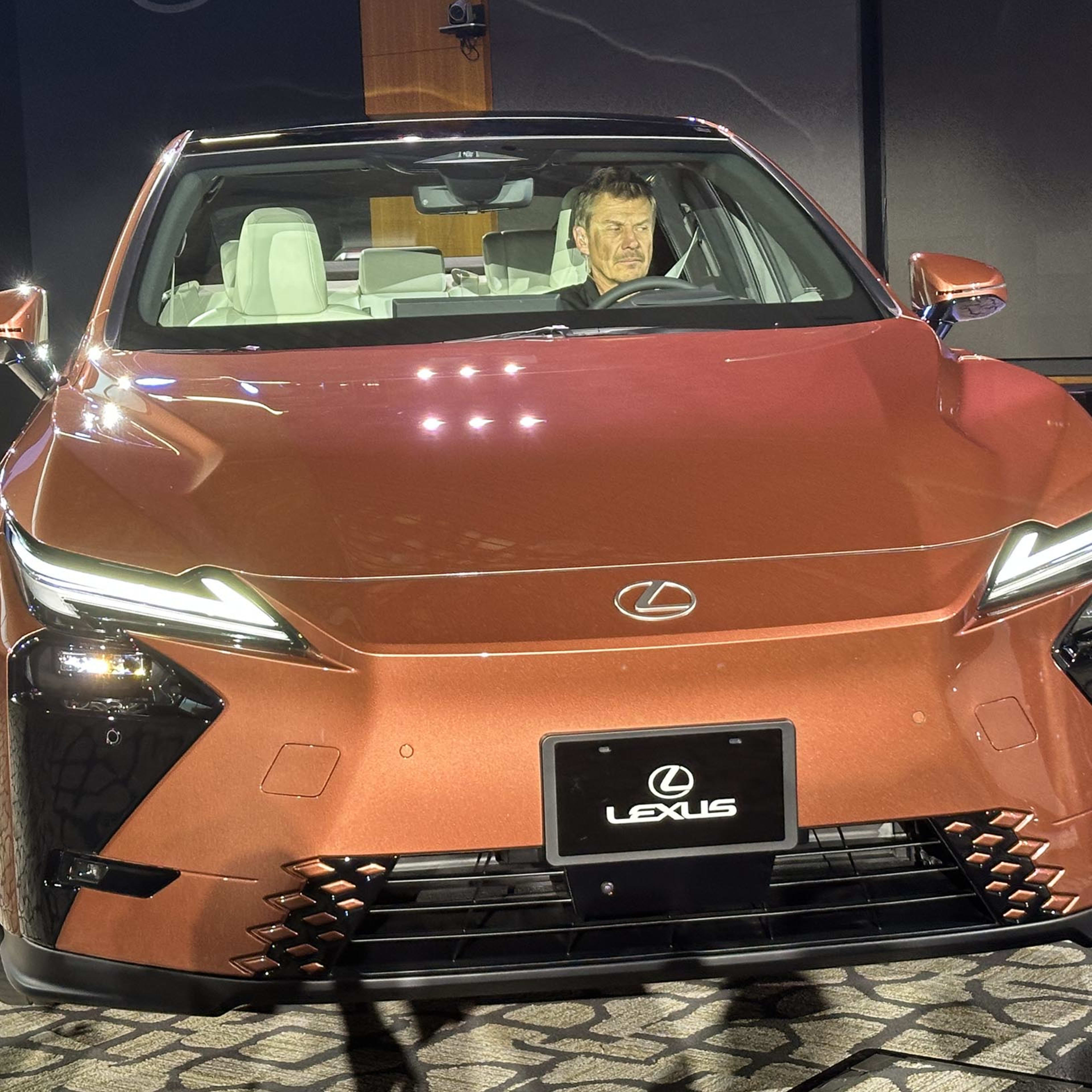 2026 Genesis GV70 refresh—what’s actually new?