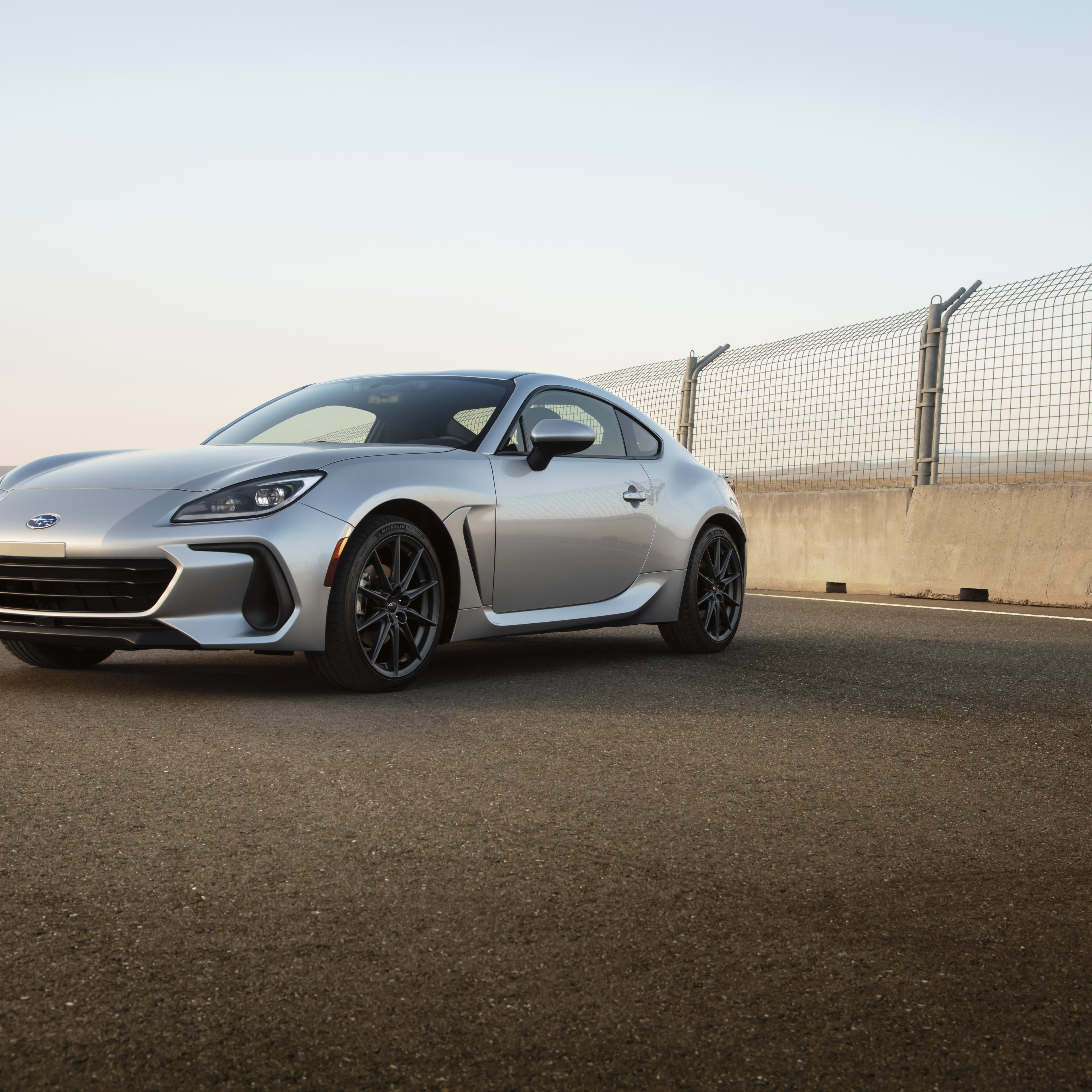 2026 Subaru BRZ Pricing Makes Toyota GR86 Look Like A Bargain - Autoblog