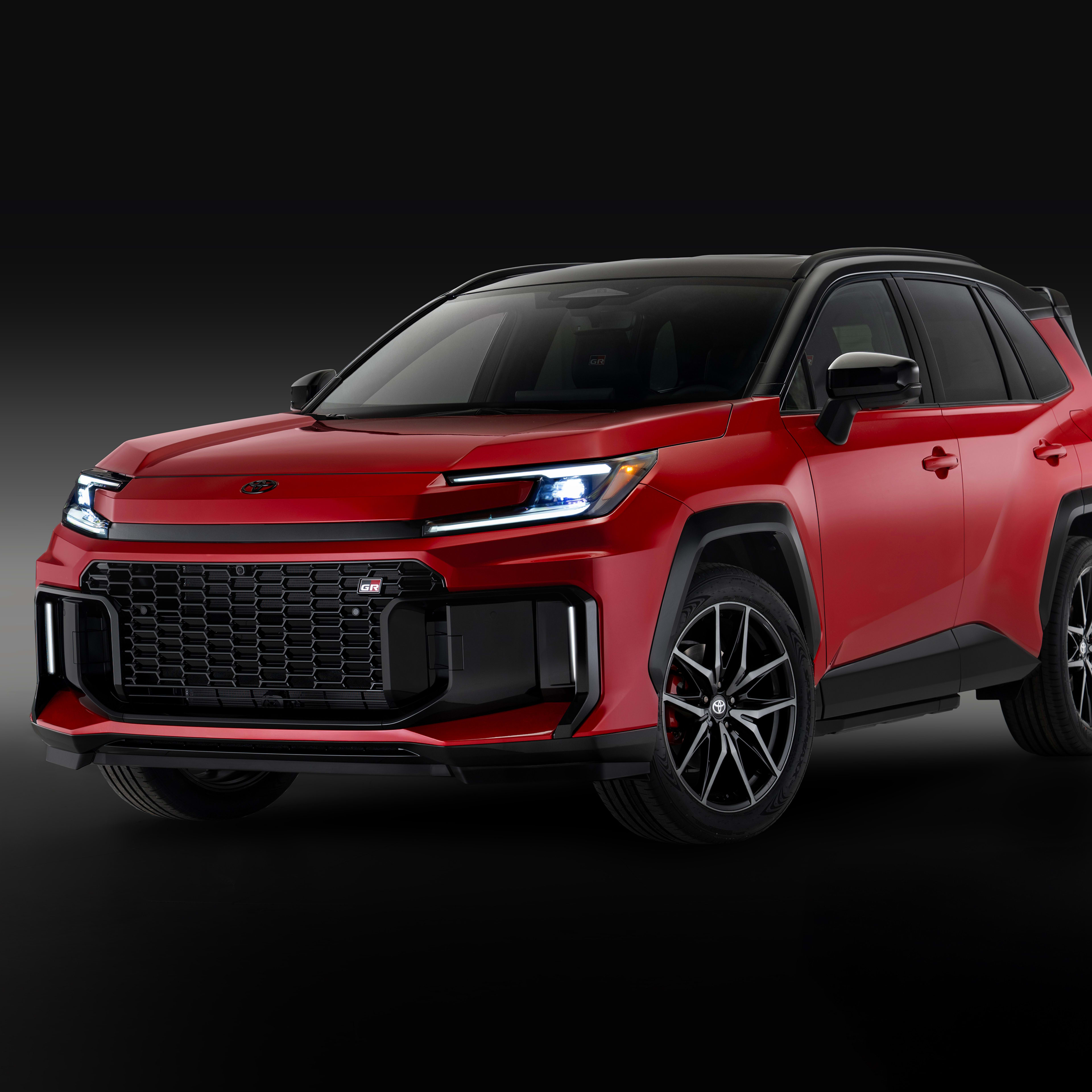 2026 Toyota RAV4 Vs. 2026 Kia Sportage: Plug-In Hybrid Comparison ...