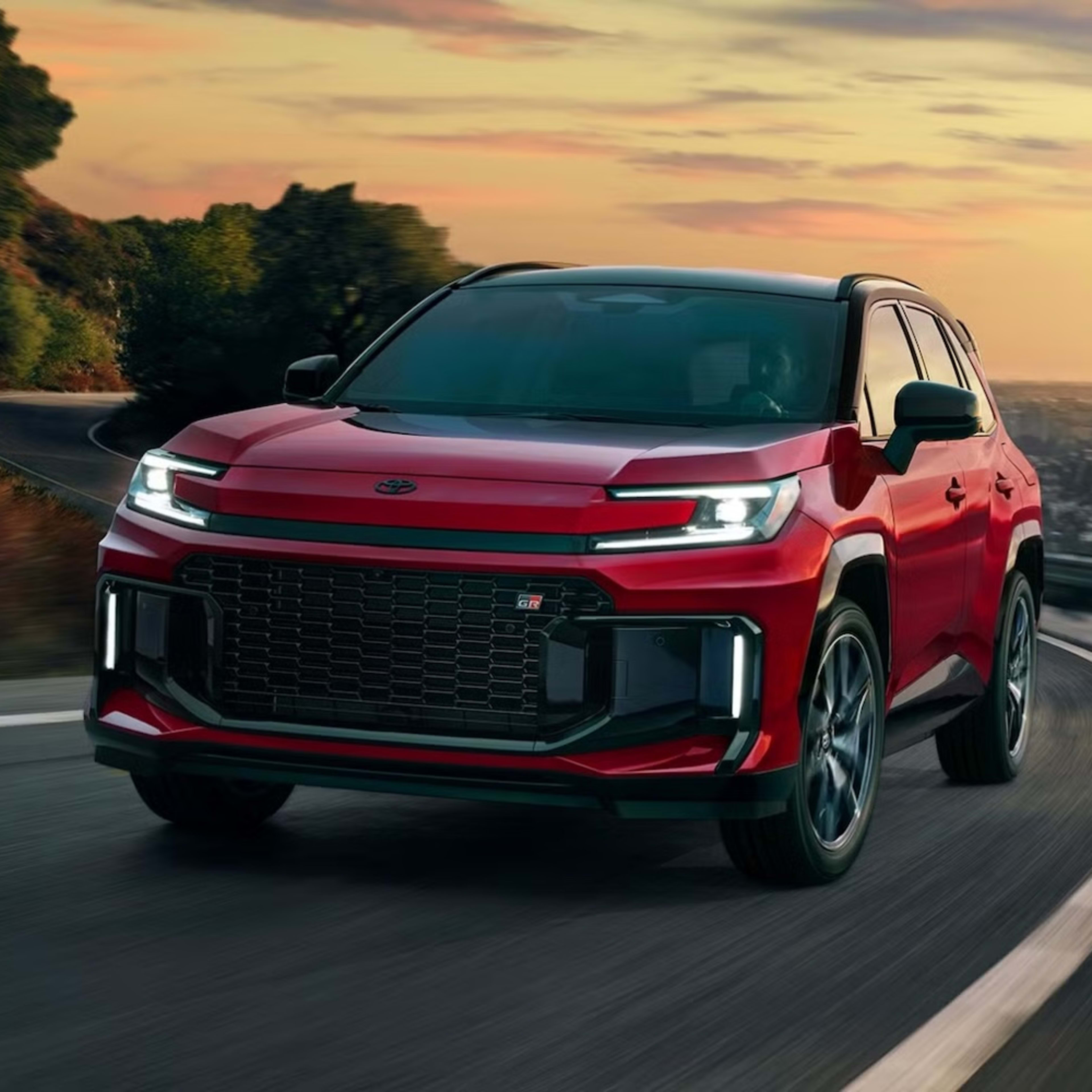 2026 Jeep Cherokee Debuts With First Hybrid and More Space - Autoblog