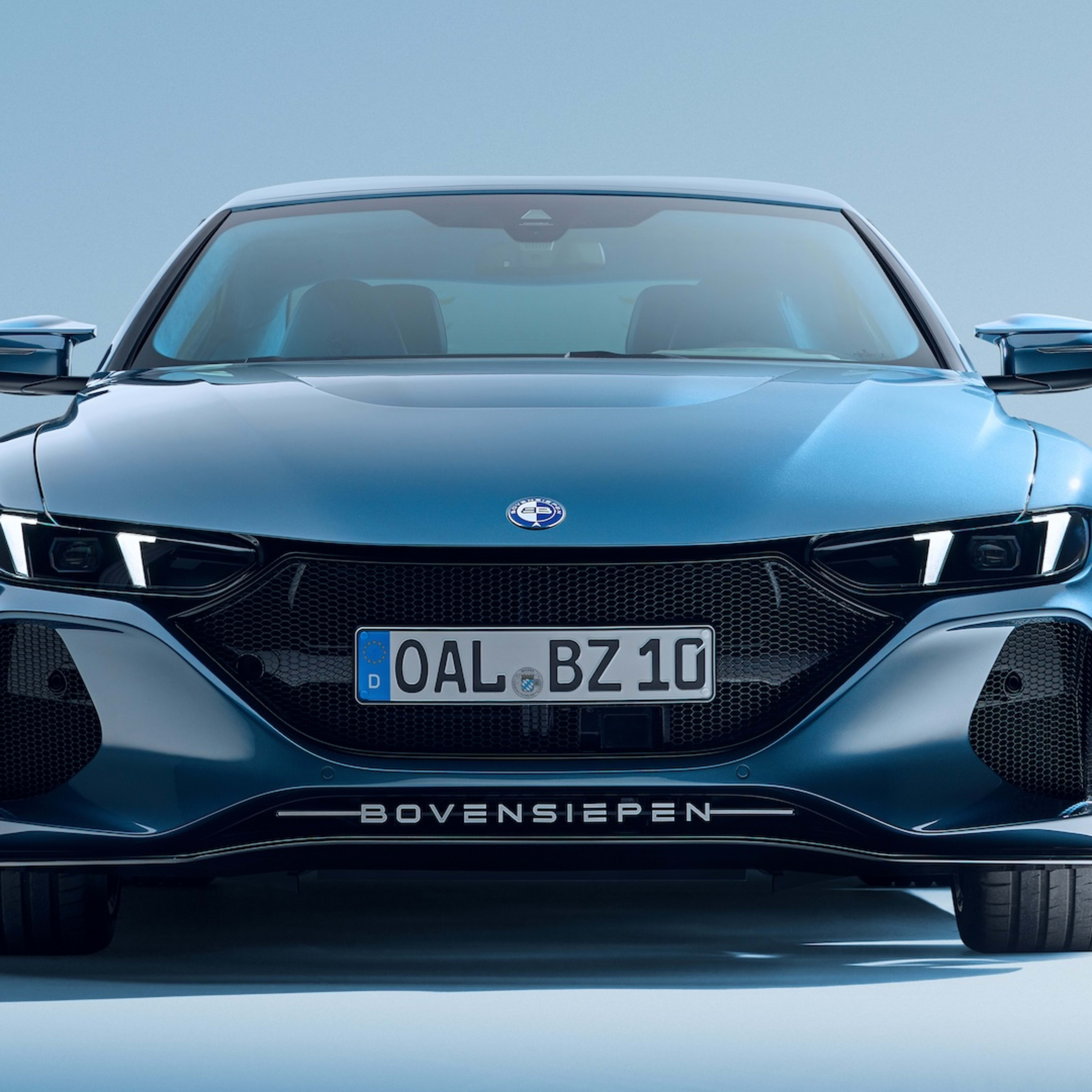 Bezos-Backed Slate Auto Launches American-Made $20K EV Pickup Truck