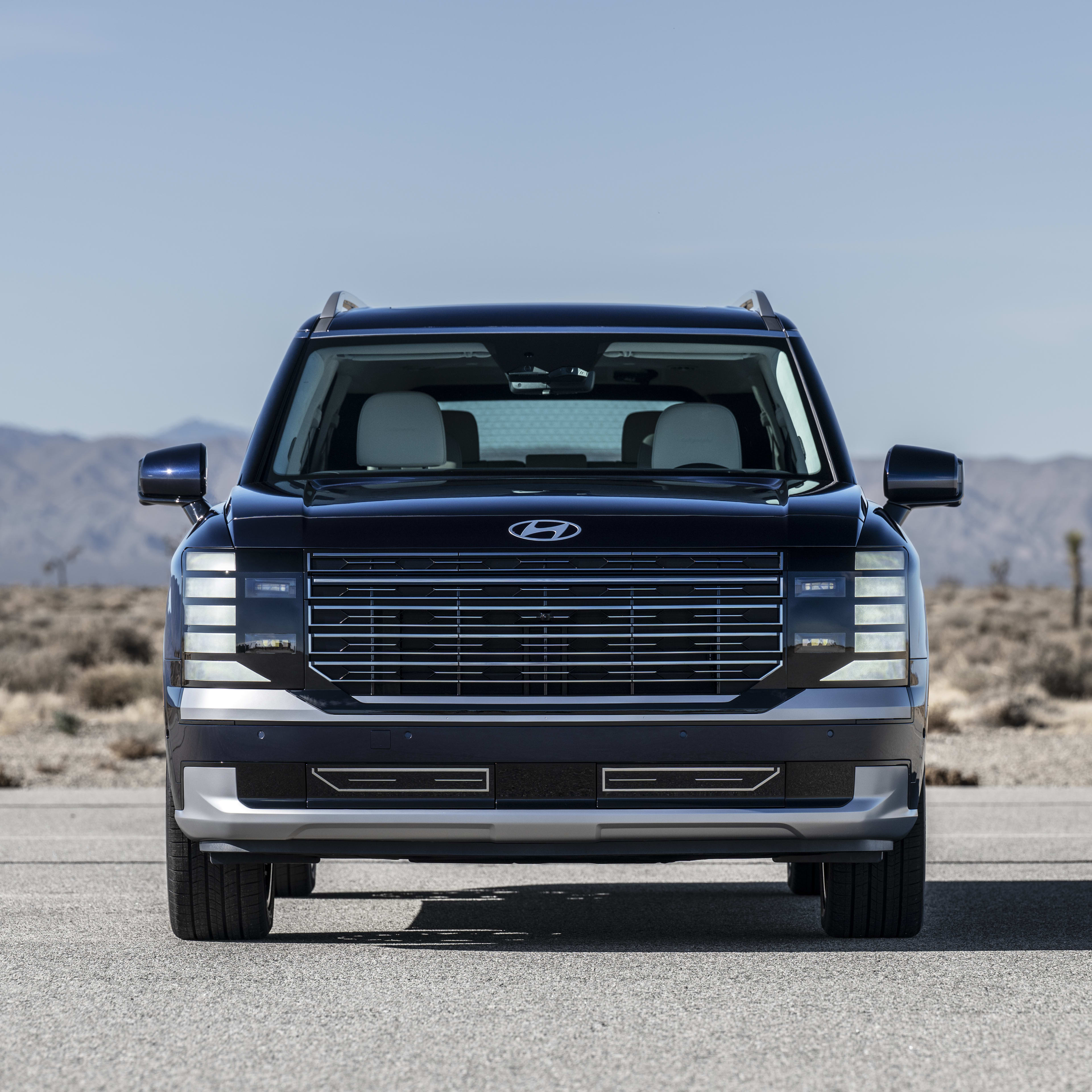 Hyundai Drops Killer 2026 Palisade Lease Deal For October - Autoblog