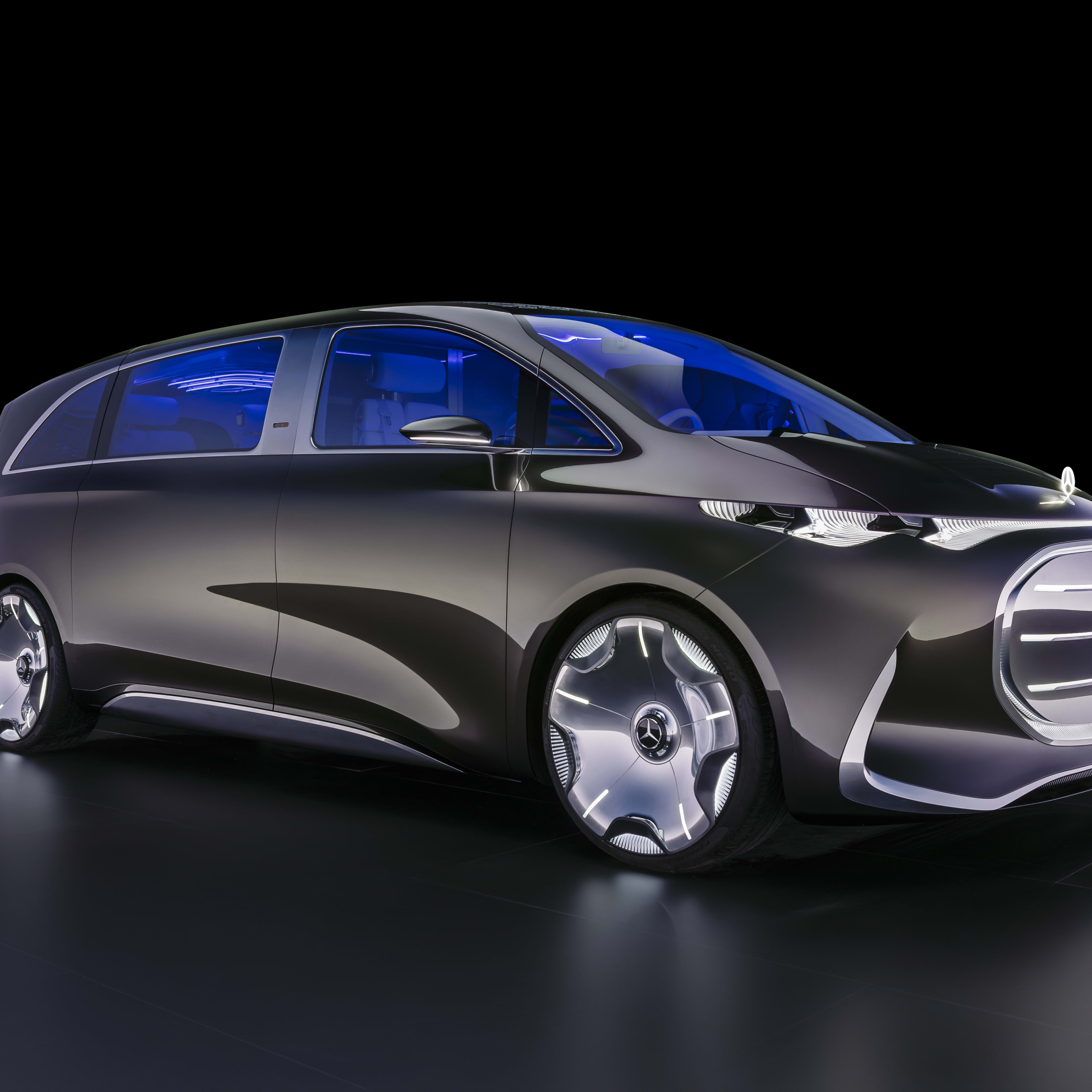 Why the chicken tax still controls the U.S. light truck market